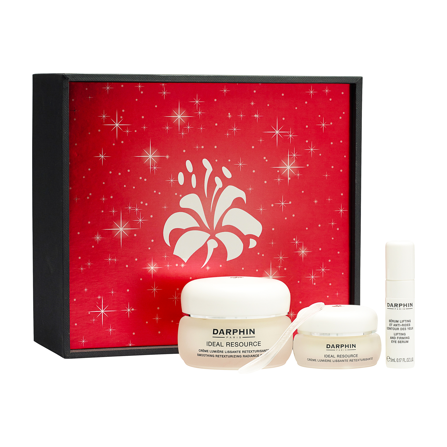 DARPHIN Anti Ageing & Radiance Set | Space NK