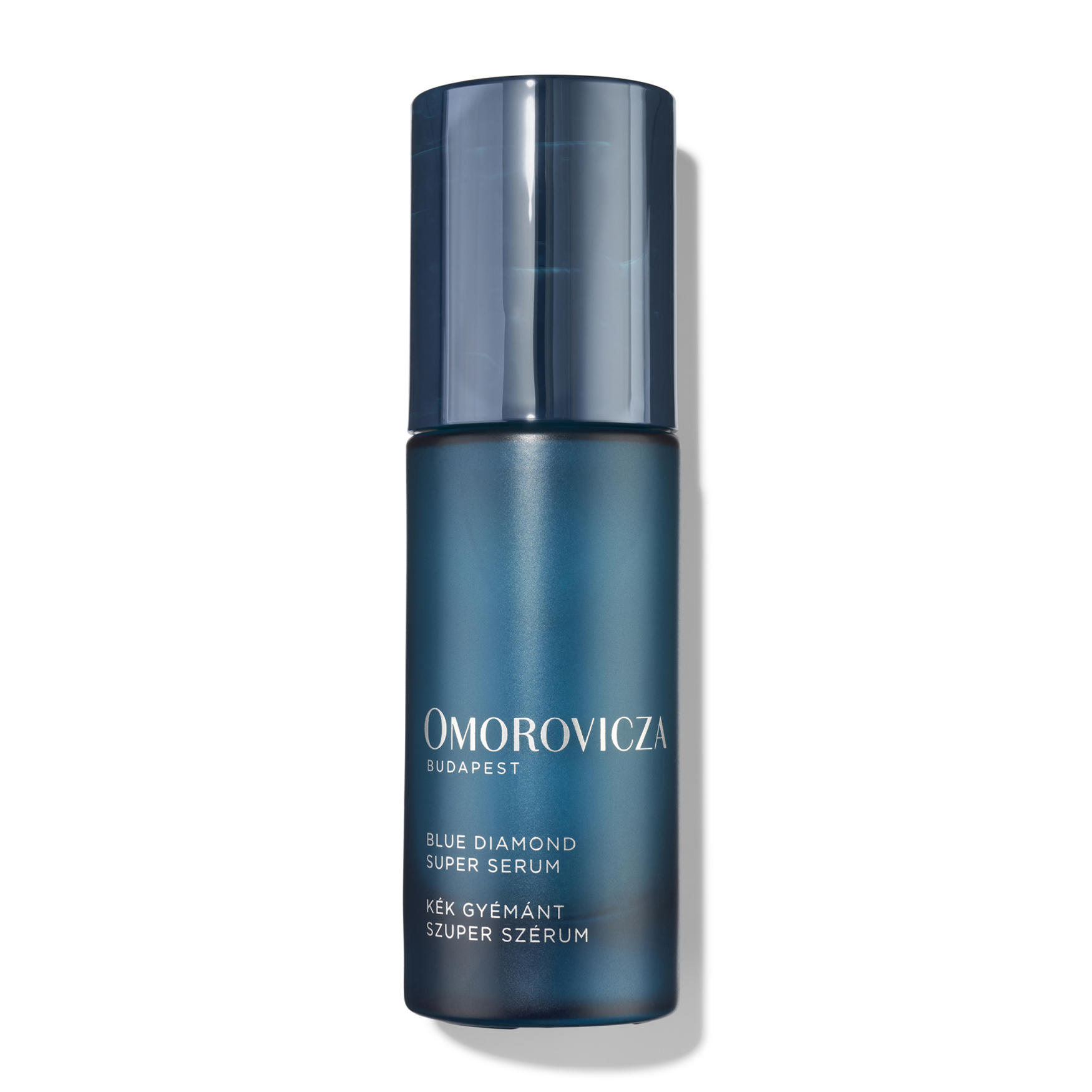 Omorovicza Blue Diamond Super Serum | Space NK