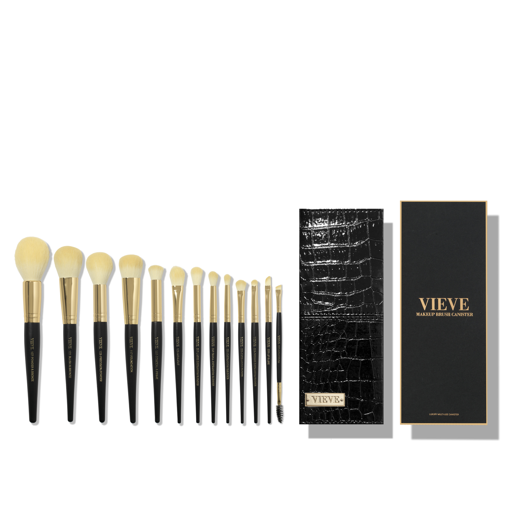 makeup brush sets uk