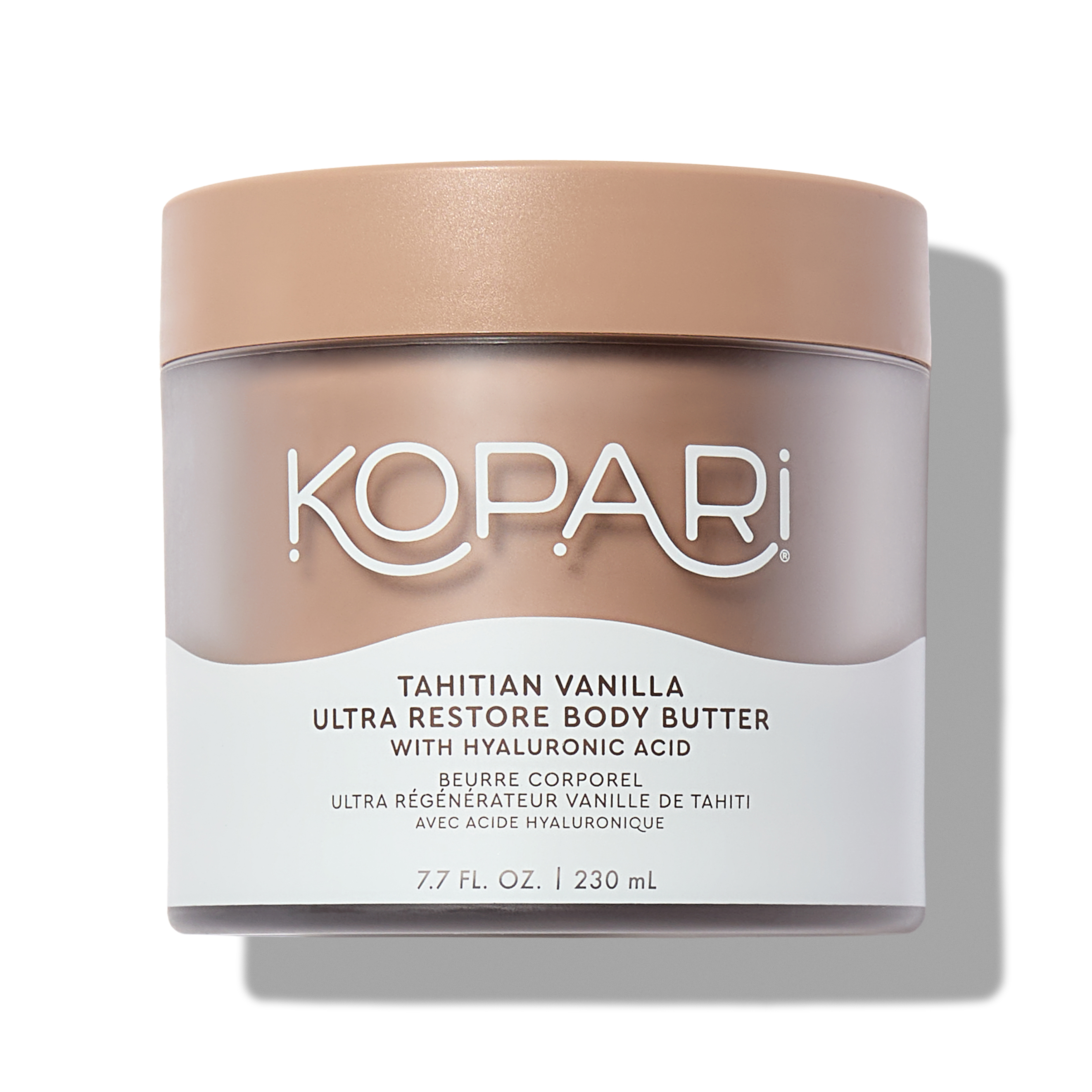 Kopari Tahitian Vanilla Body Butter | Space NK
