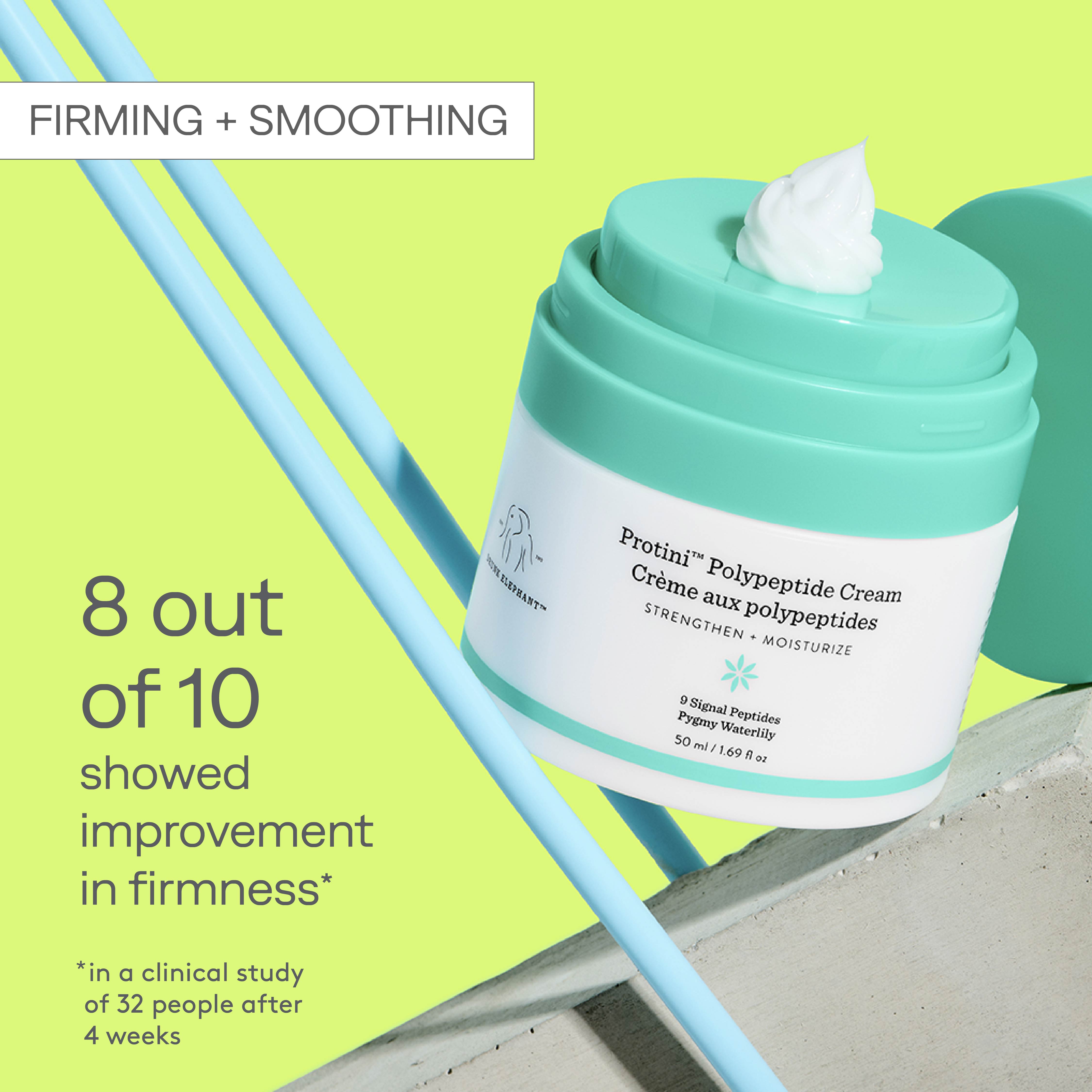 Drunk elephant polypeptide cream store
