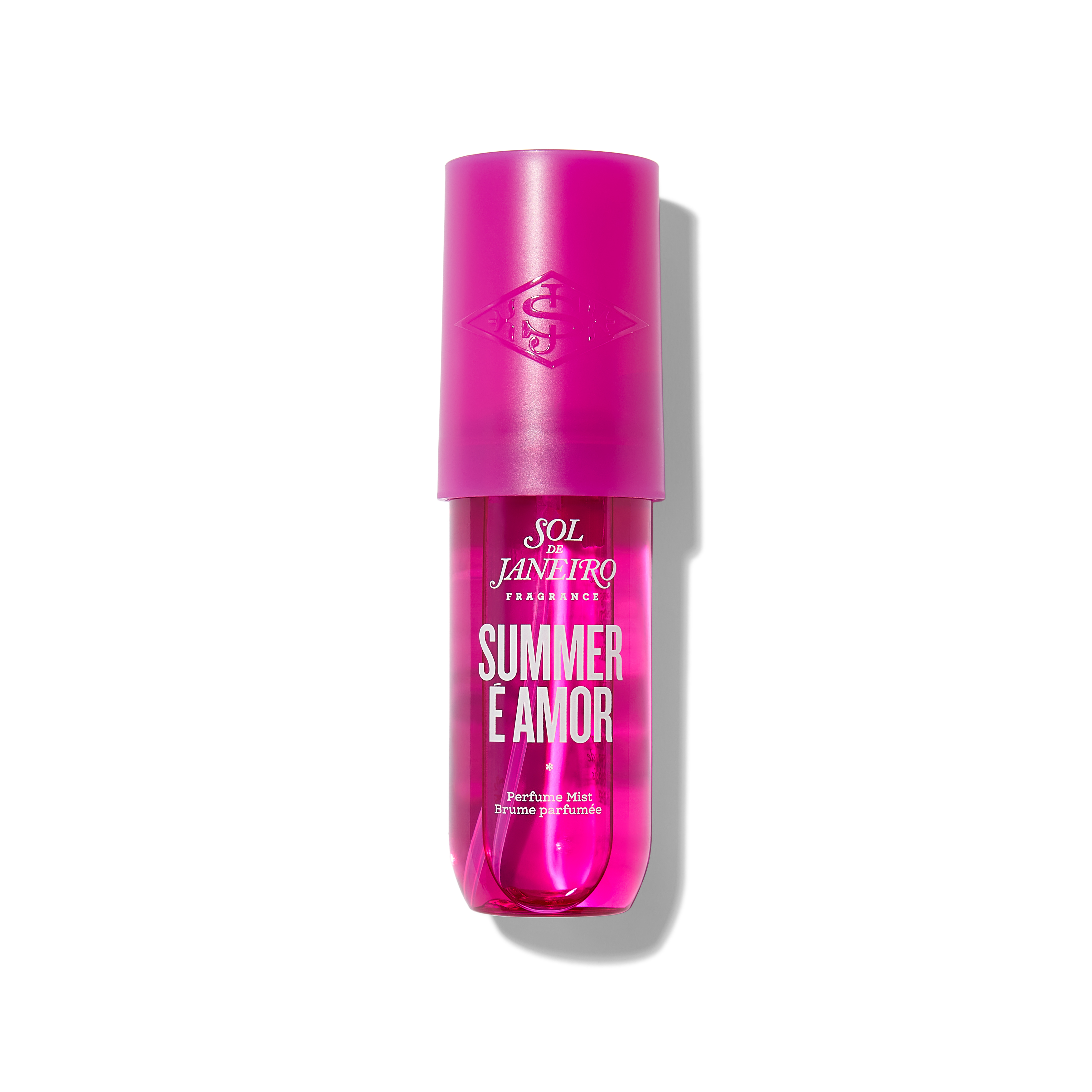 Sol de Janeiro Limited Edition Summer E Amor Perfume Mist | Space NK