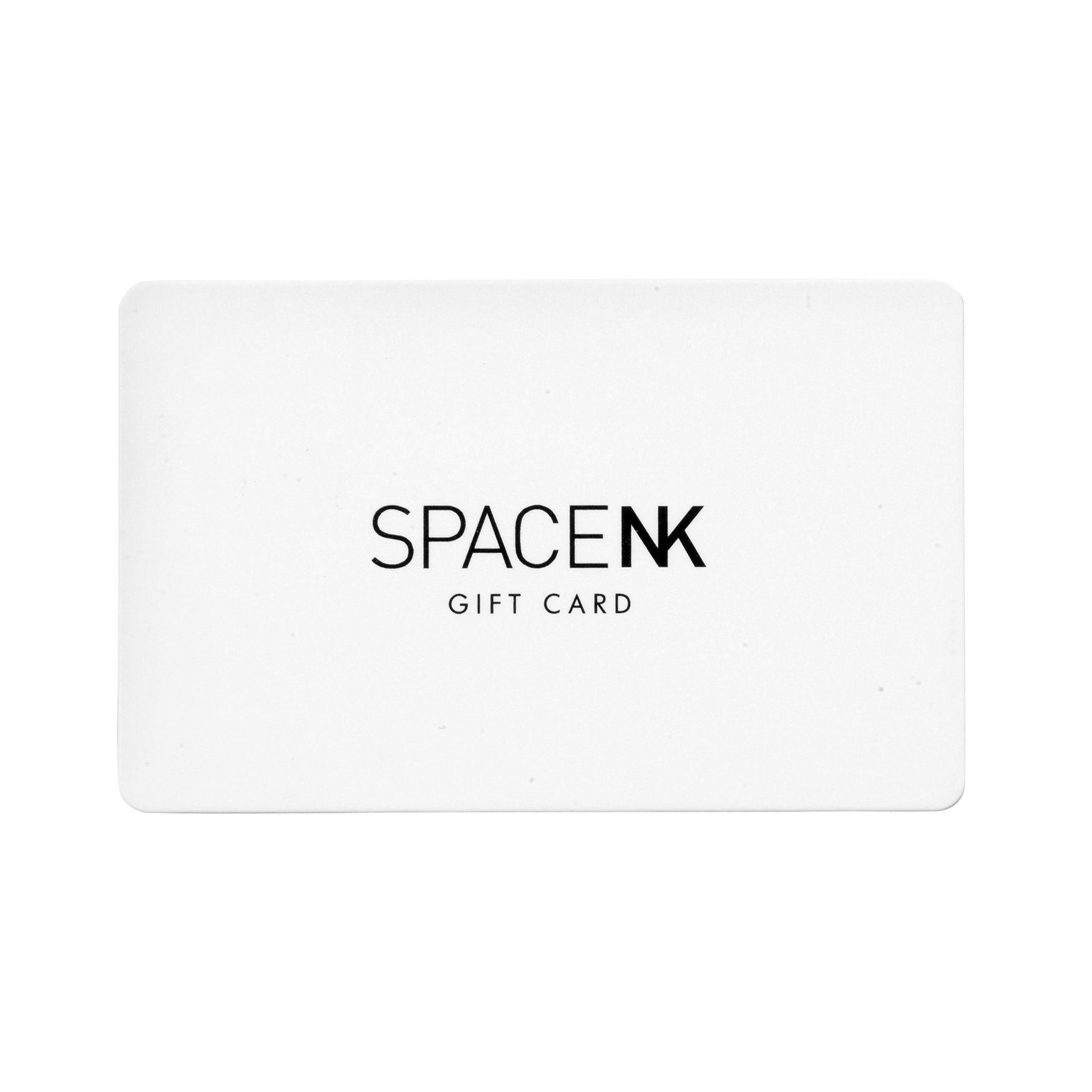 £50 GIFT CARD - | Space NK