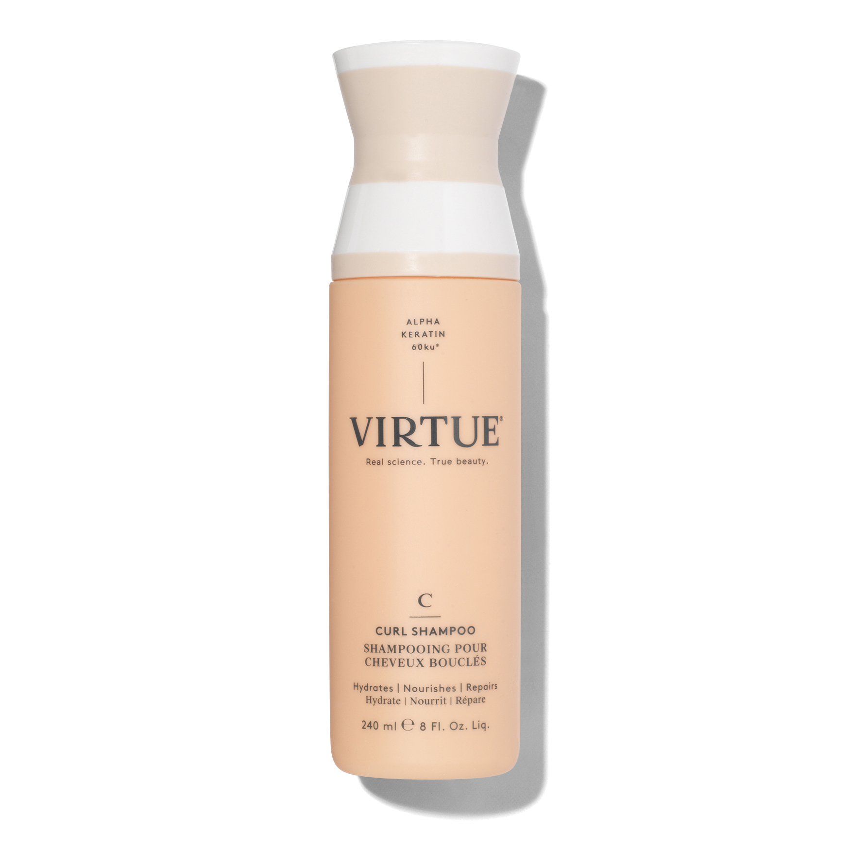Virtue Curl Shampoo | Space NK
