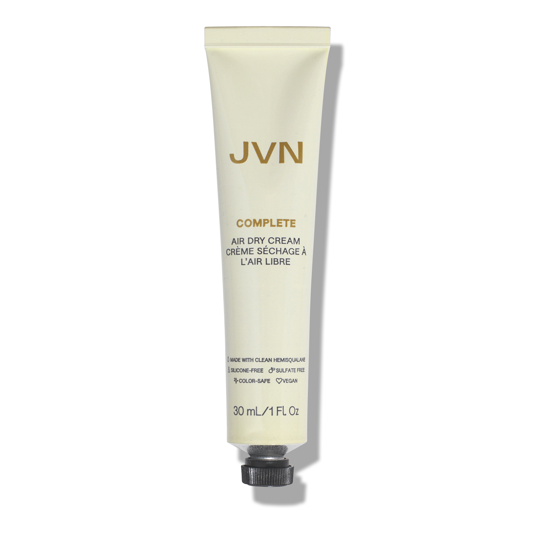 JVN Hair Complete Air Dry Cream | Space NK