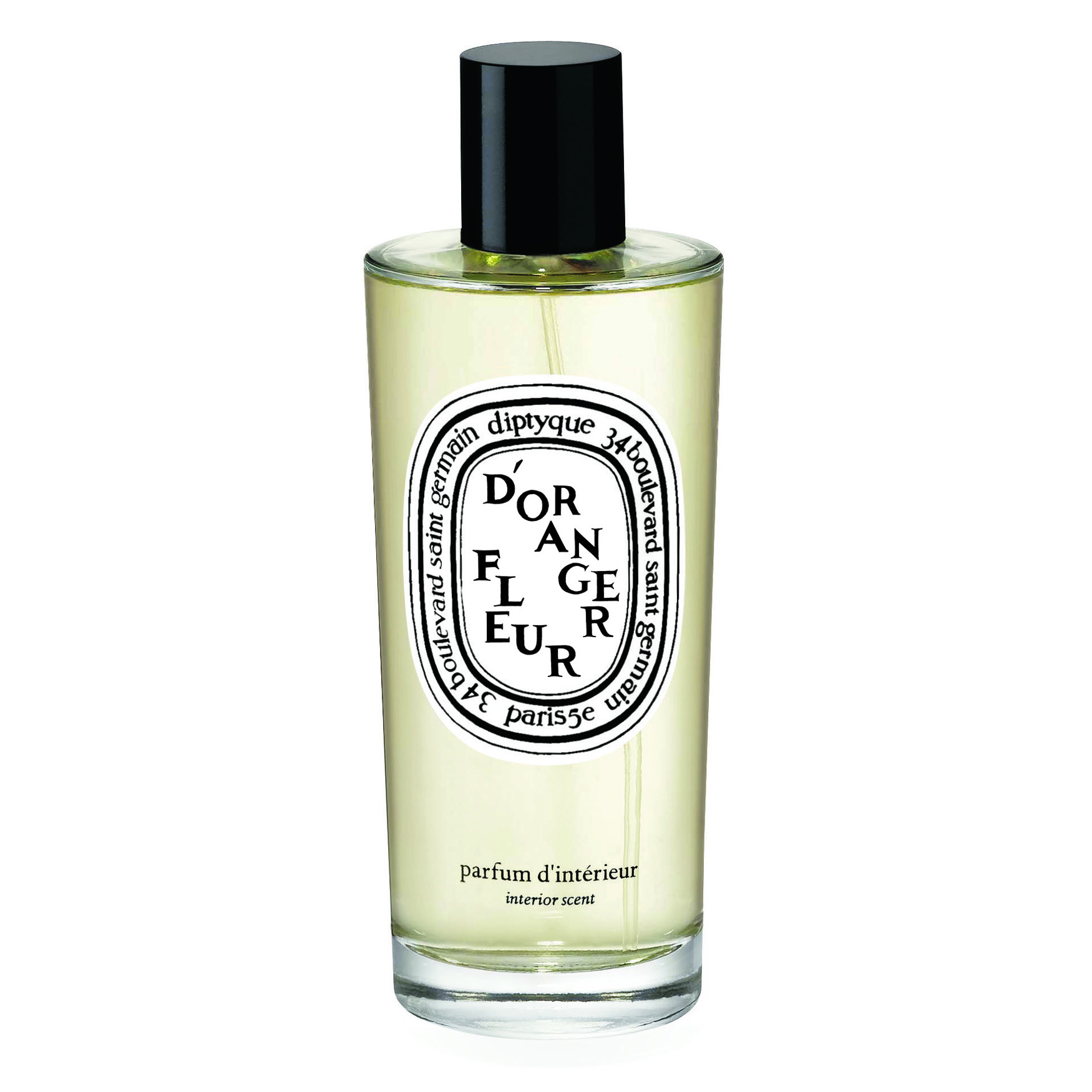 Diptyque Fleur D'Oranger Room Spray | Space NK