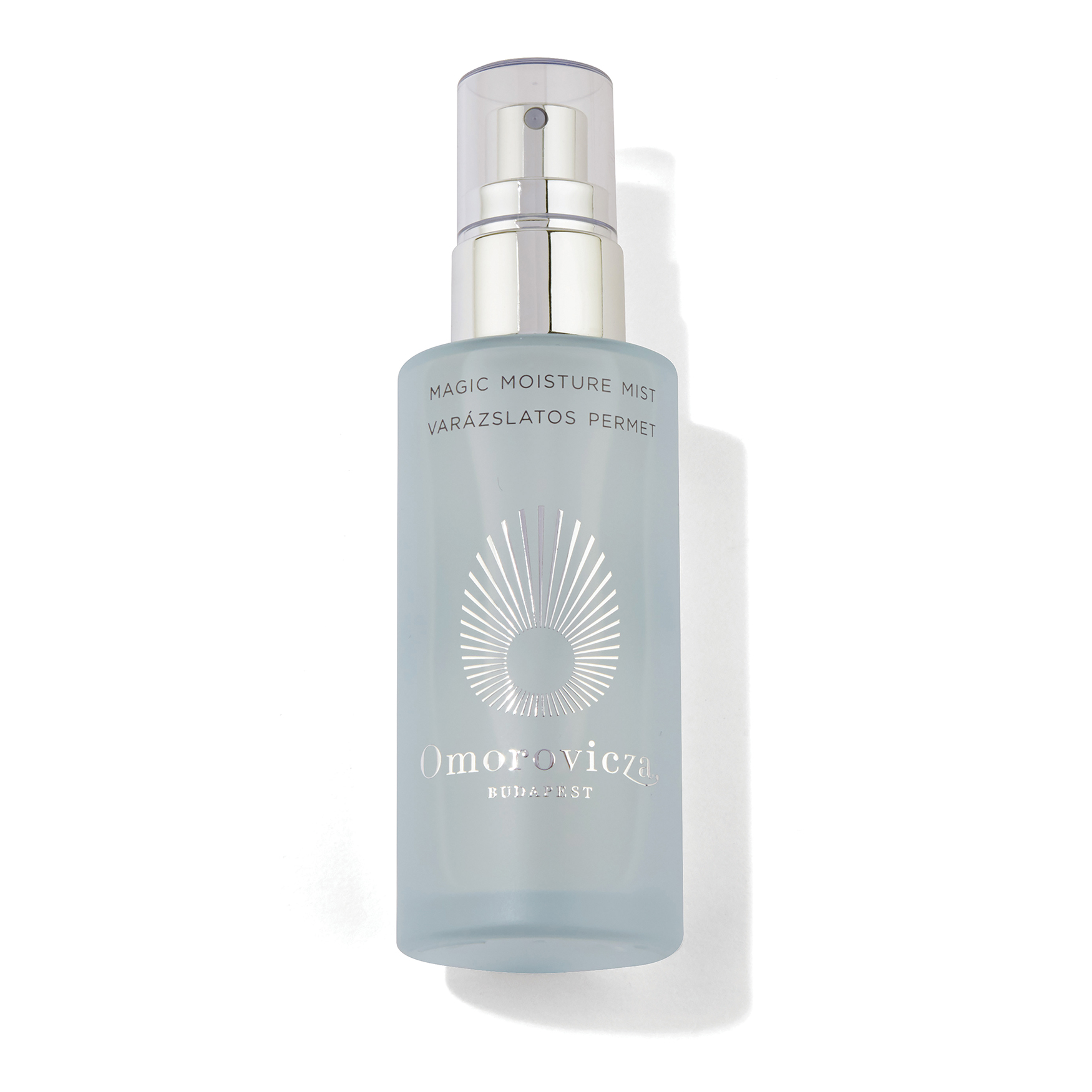 Omorovicza Magic Moisture Mist | Space NK