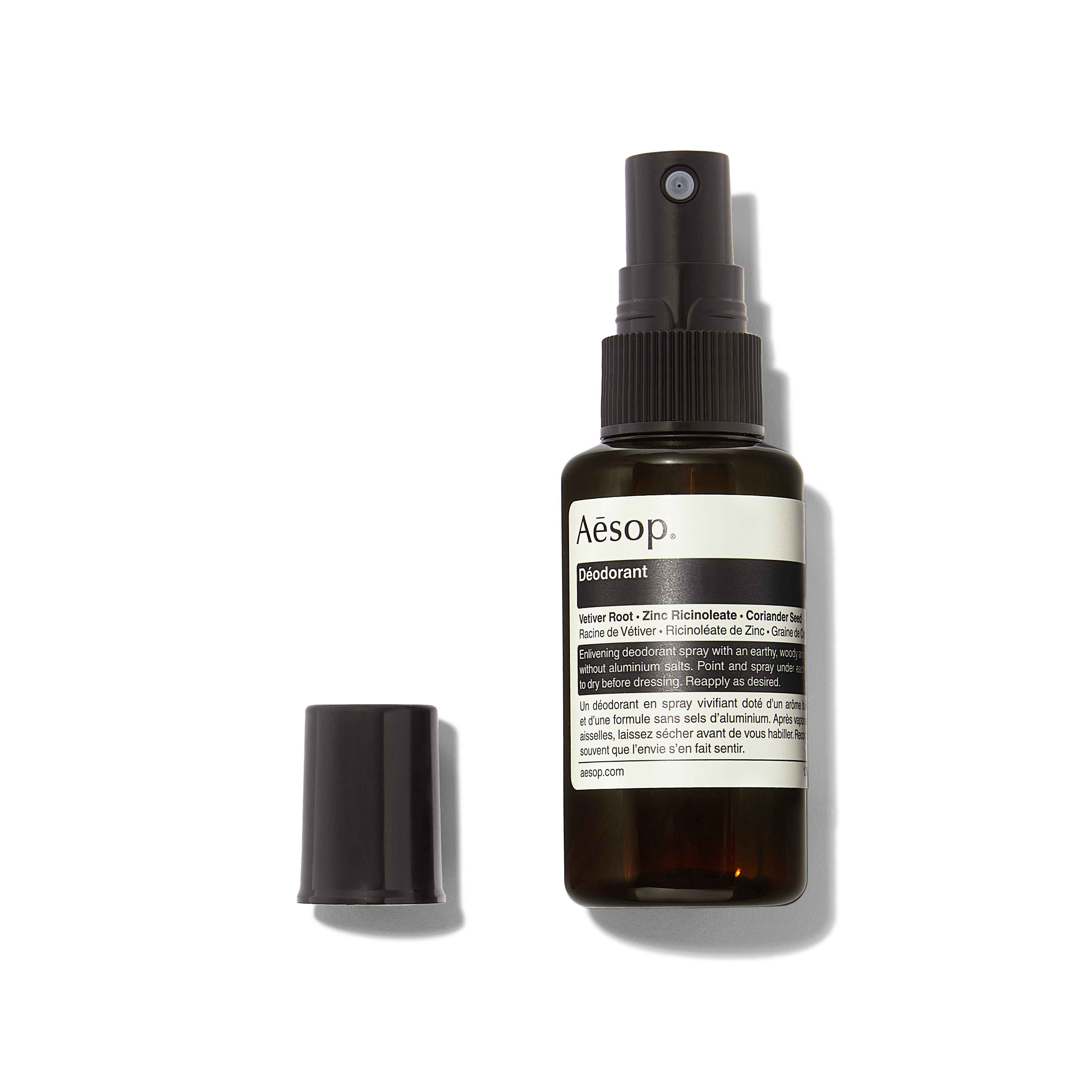Aesop Deodorant 50ml | King's Cross