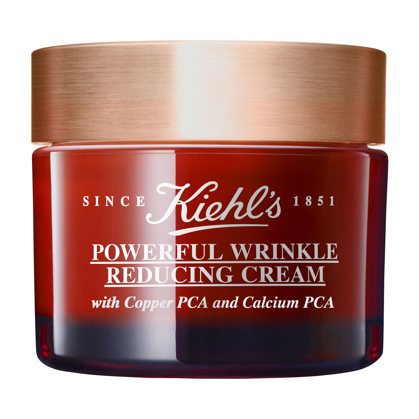 Kiehl's Powerful Wrinkle Reducing Cream | Space NK