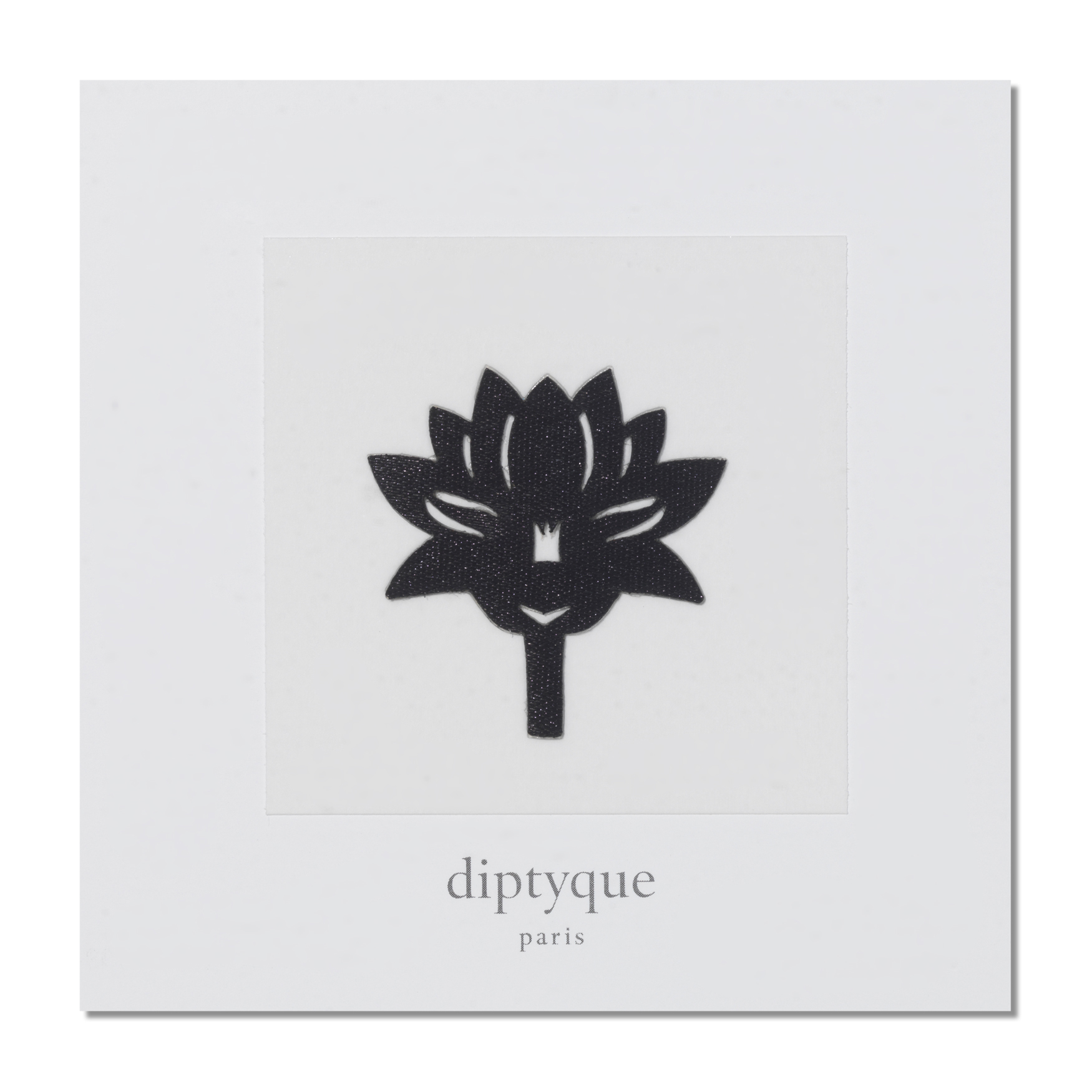 Diptyque Do Son Perfumed Stickers | Space NK