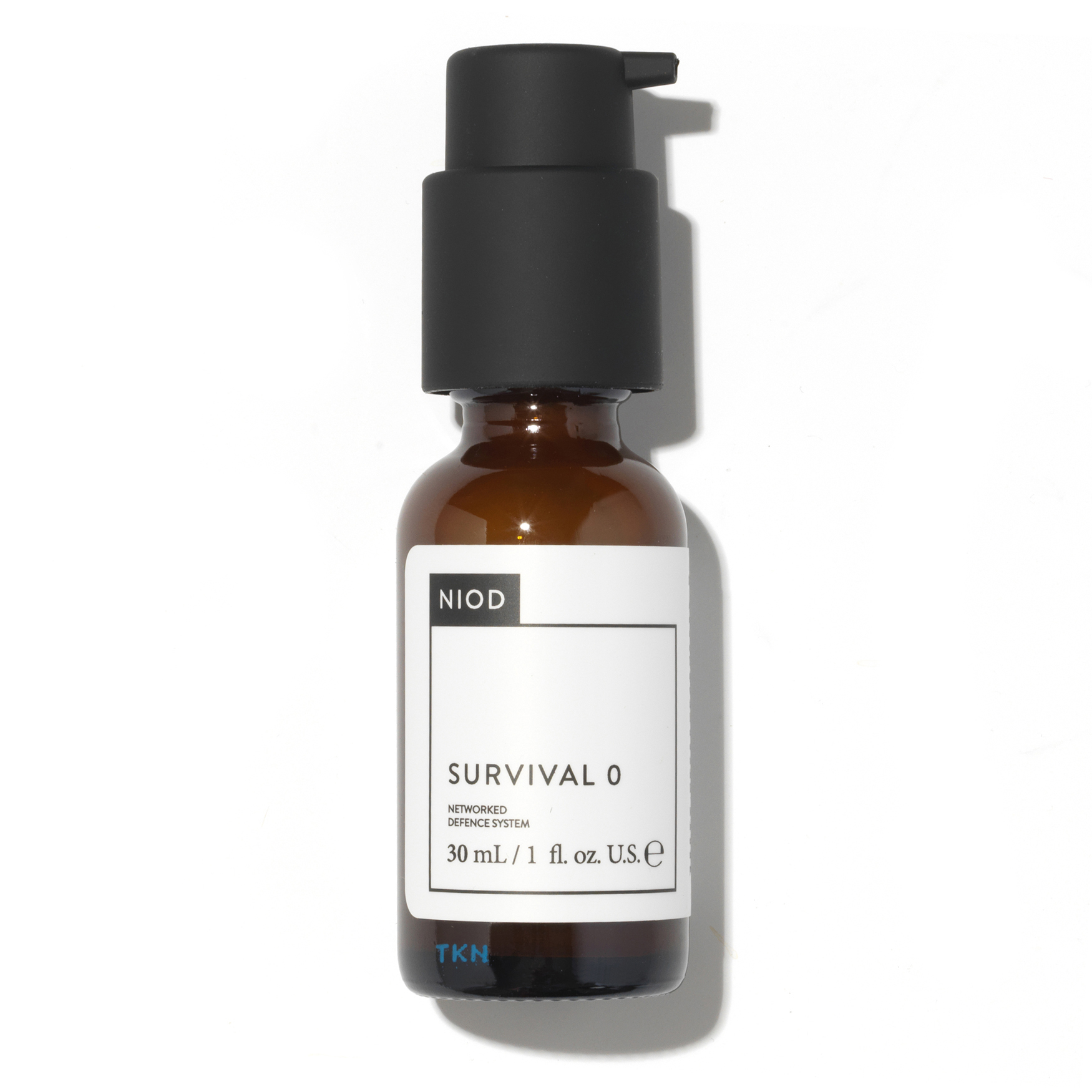 Niod Survival 0 | Space NK