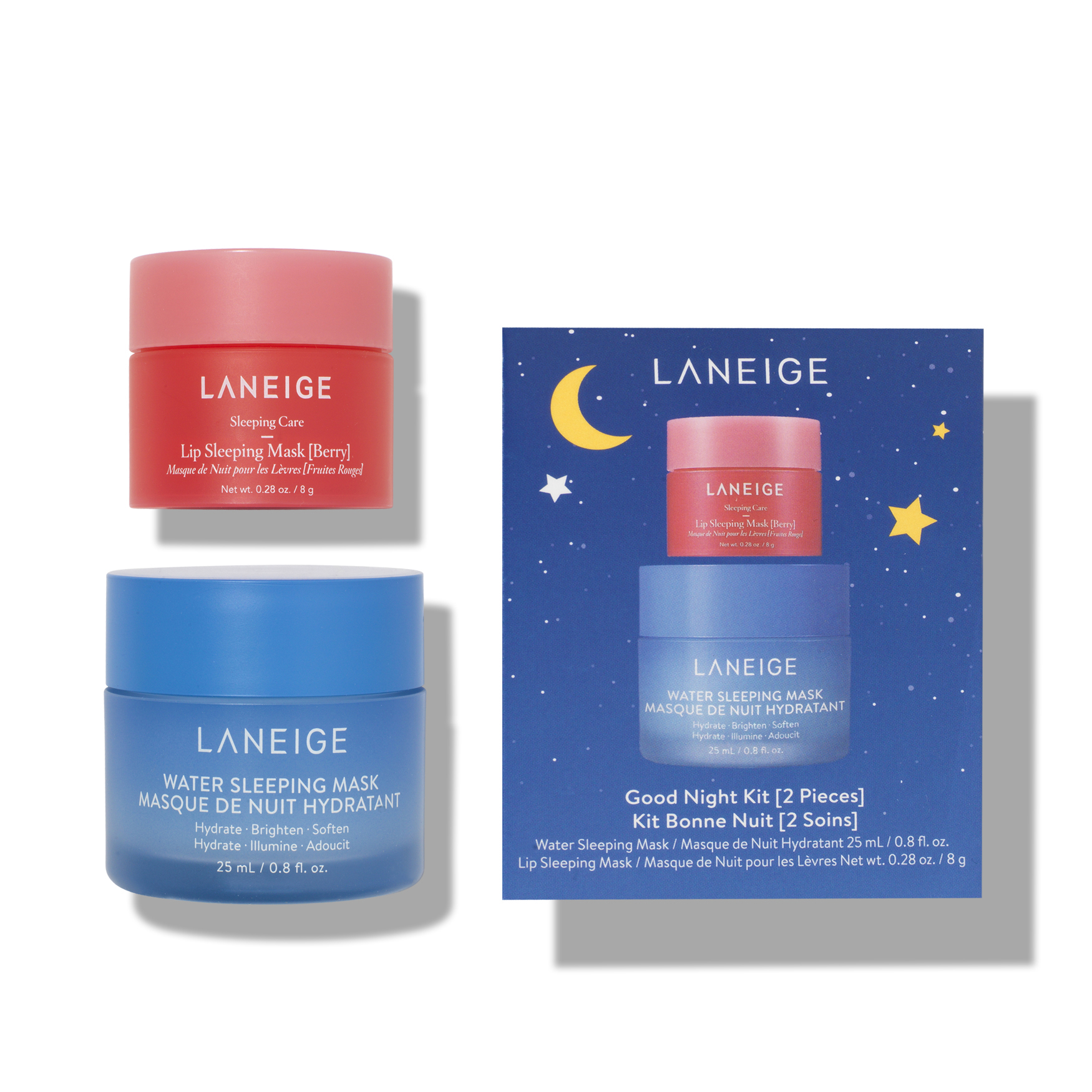 LANEIGE Good Night Kit | Space NK