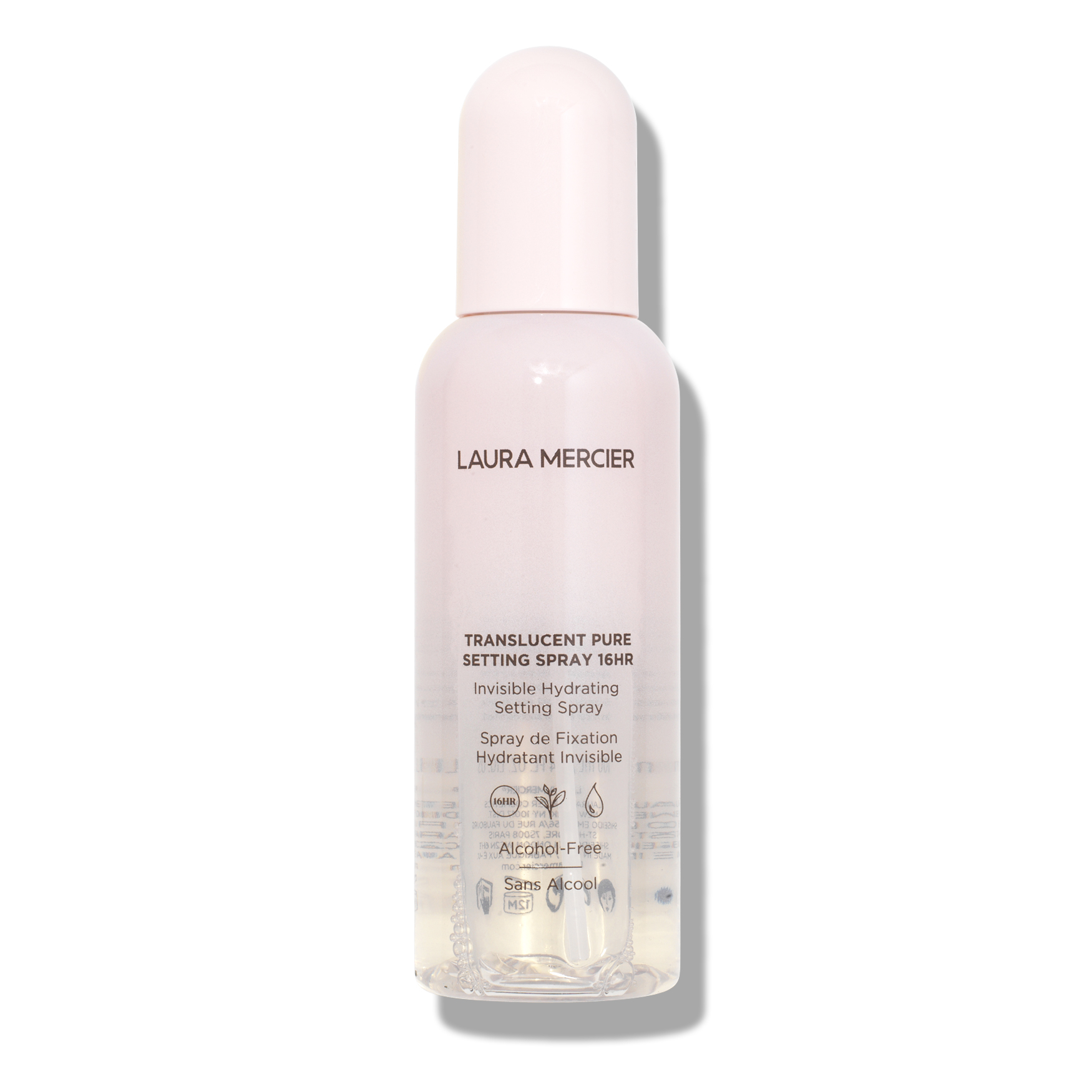 Laura Mercier Translucent Pure Setting Spray | Space NK