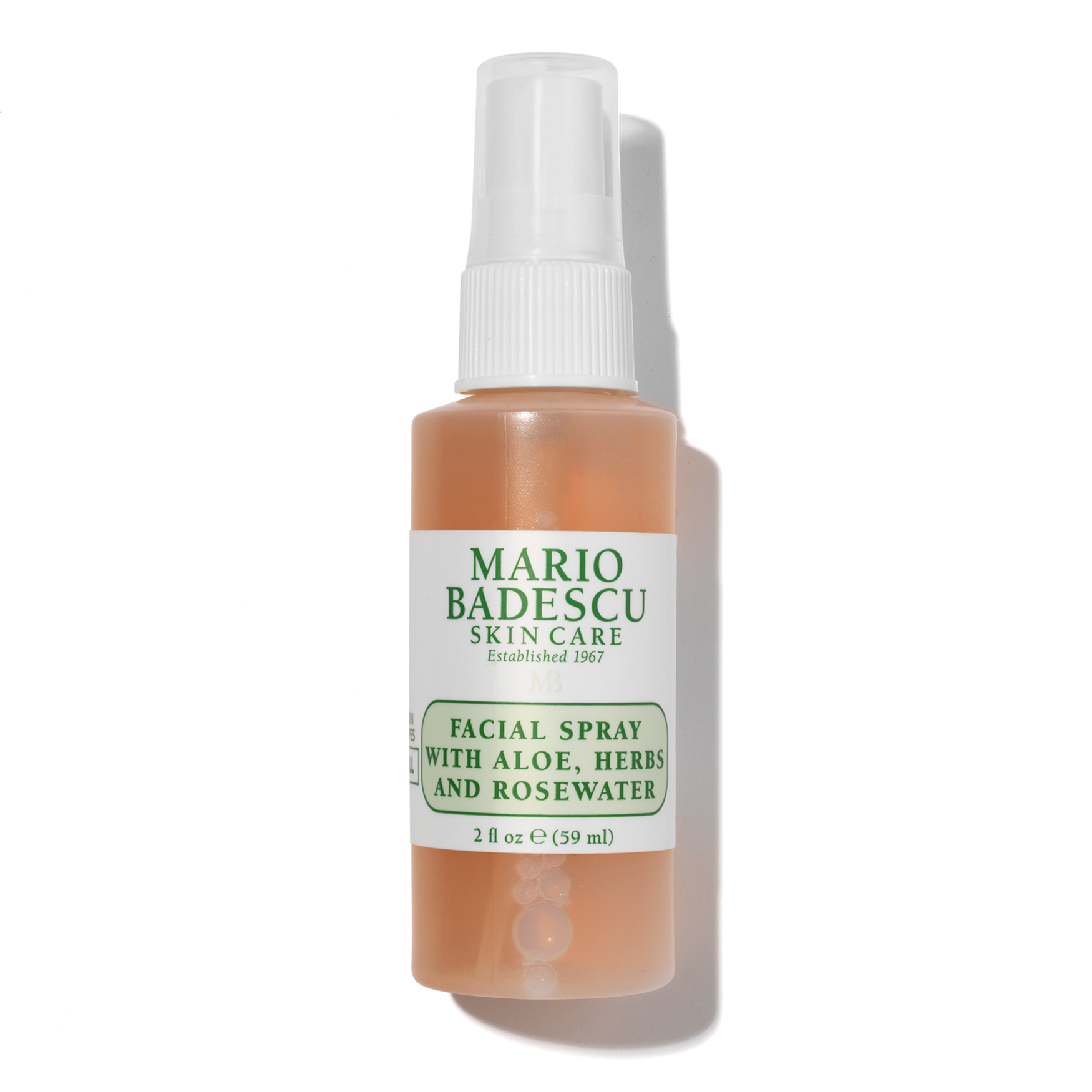 Mario Badescu Facial Spray With Aloe, Herbs And Rosewater | Space NK