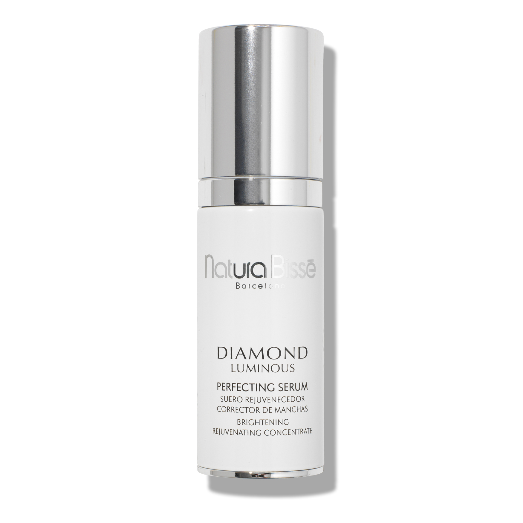 Natura Bissé Diamond Luminous Perfecting Serum | Space NK