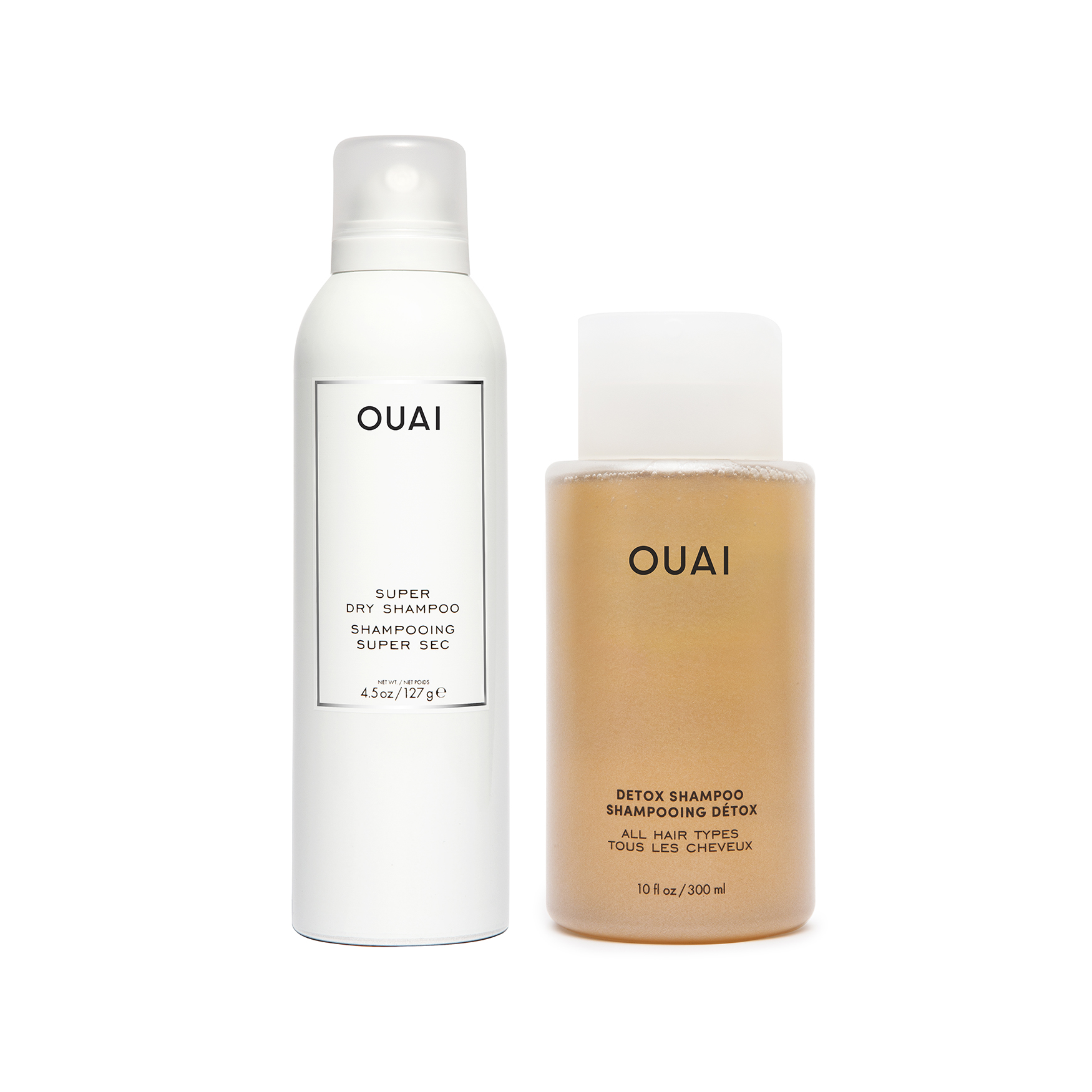 Ouai Ouia Refresh Kit | Space NK