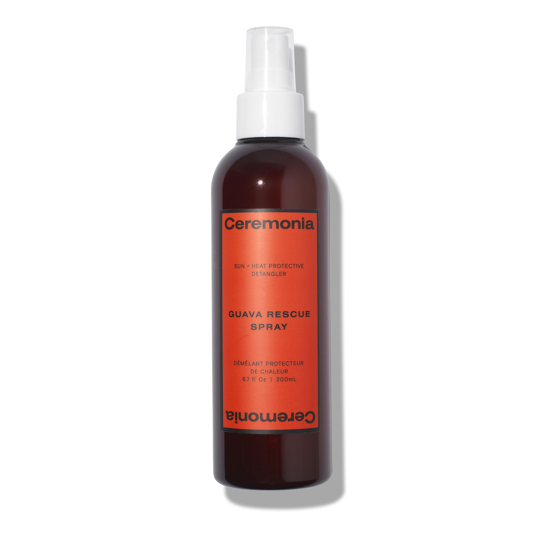 Ceremonia Guava Rescue Spray Leave-In Conditioner | Space NK