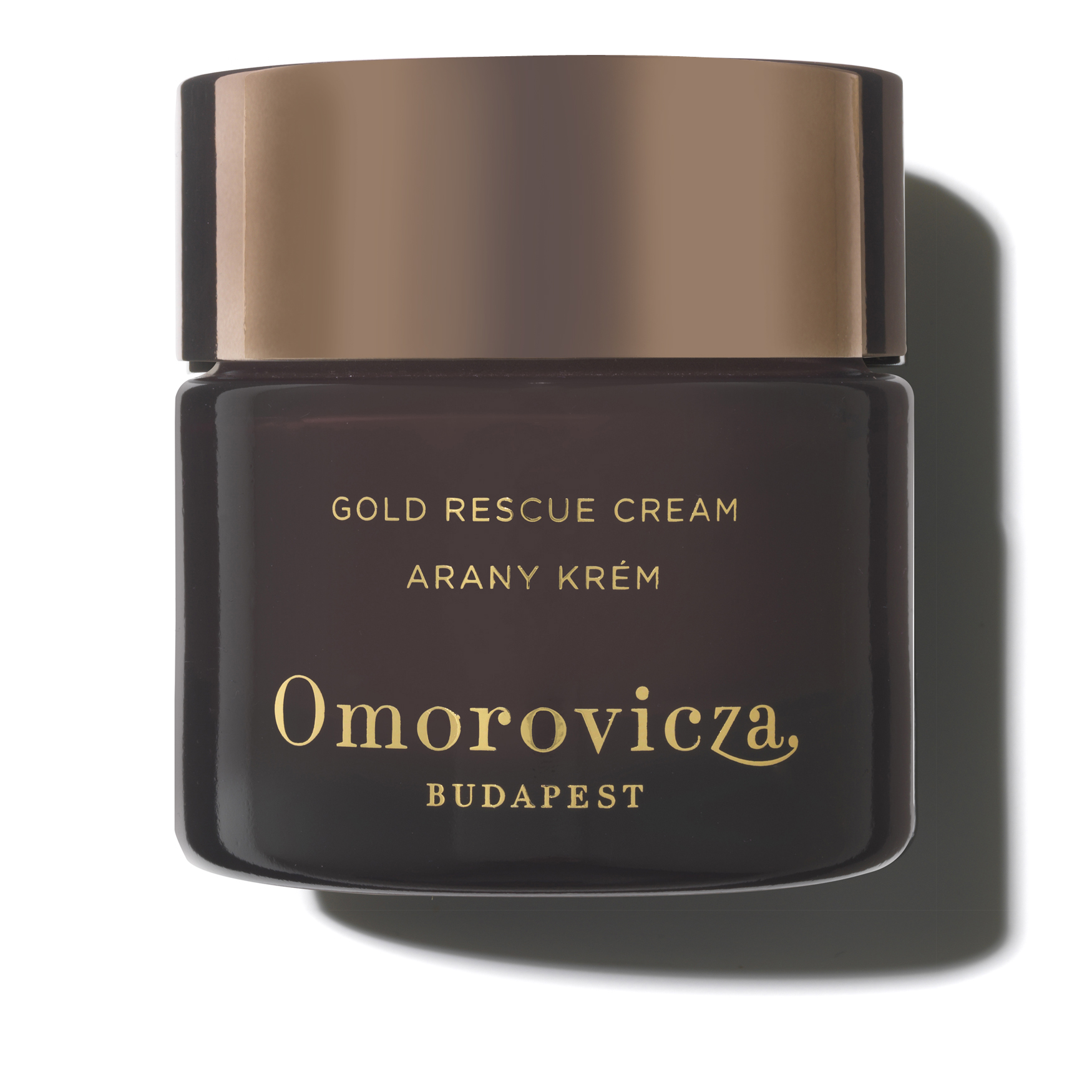 Omorovicza Gold Rescue Cream | Space NK