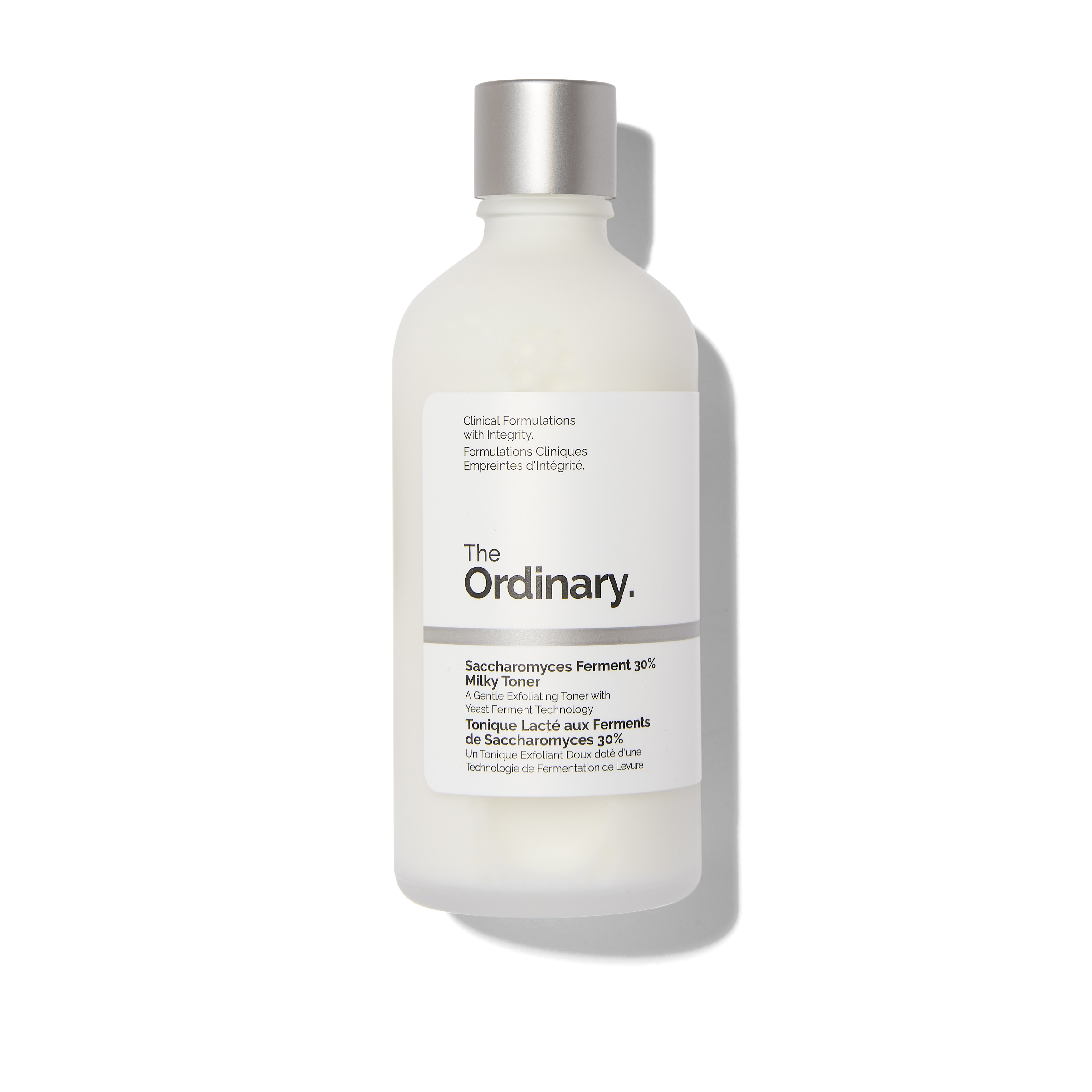 The Ordinary Saccharomyces Ferment 30% Milky Toner | King's Cross