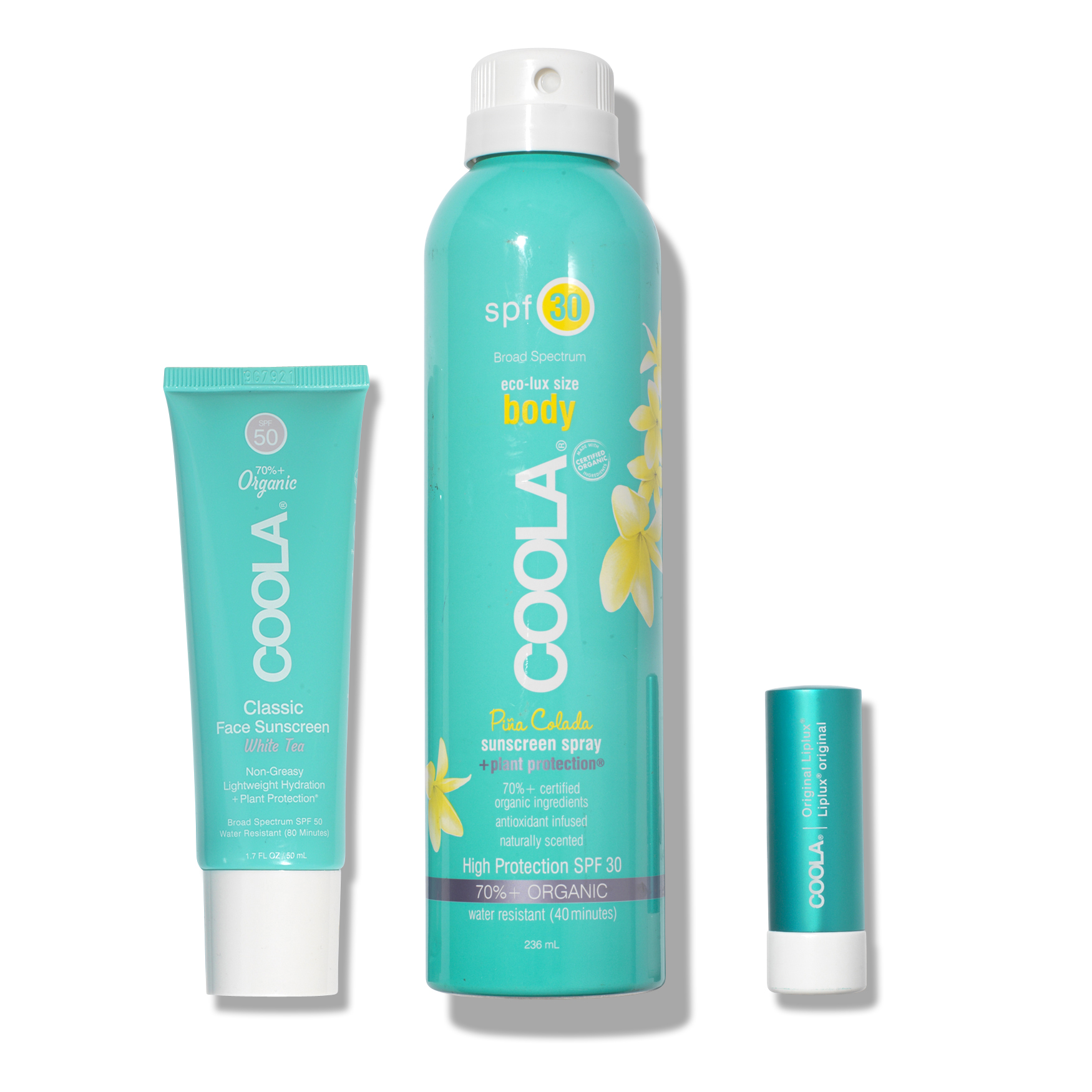 Coola Coola Classic Kit | Space NK