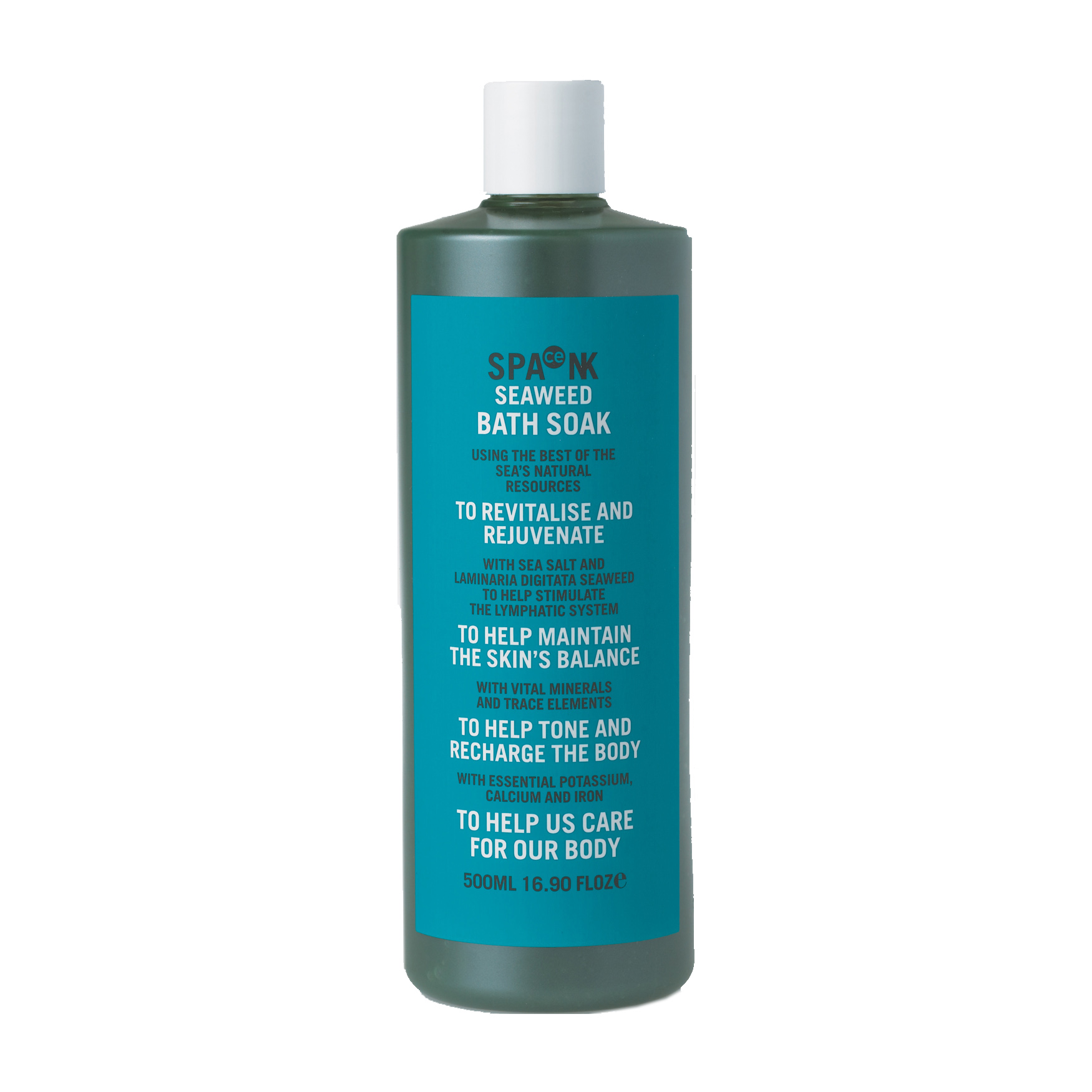 Spa Seaweed Bath Soak | Space NK