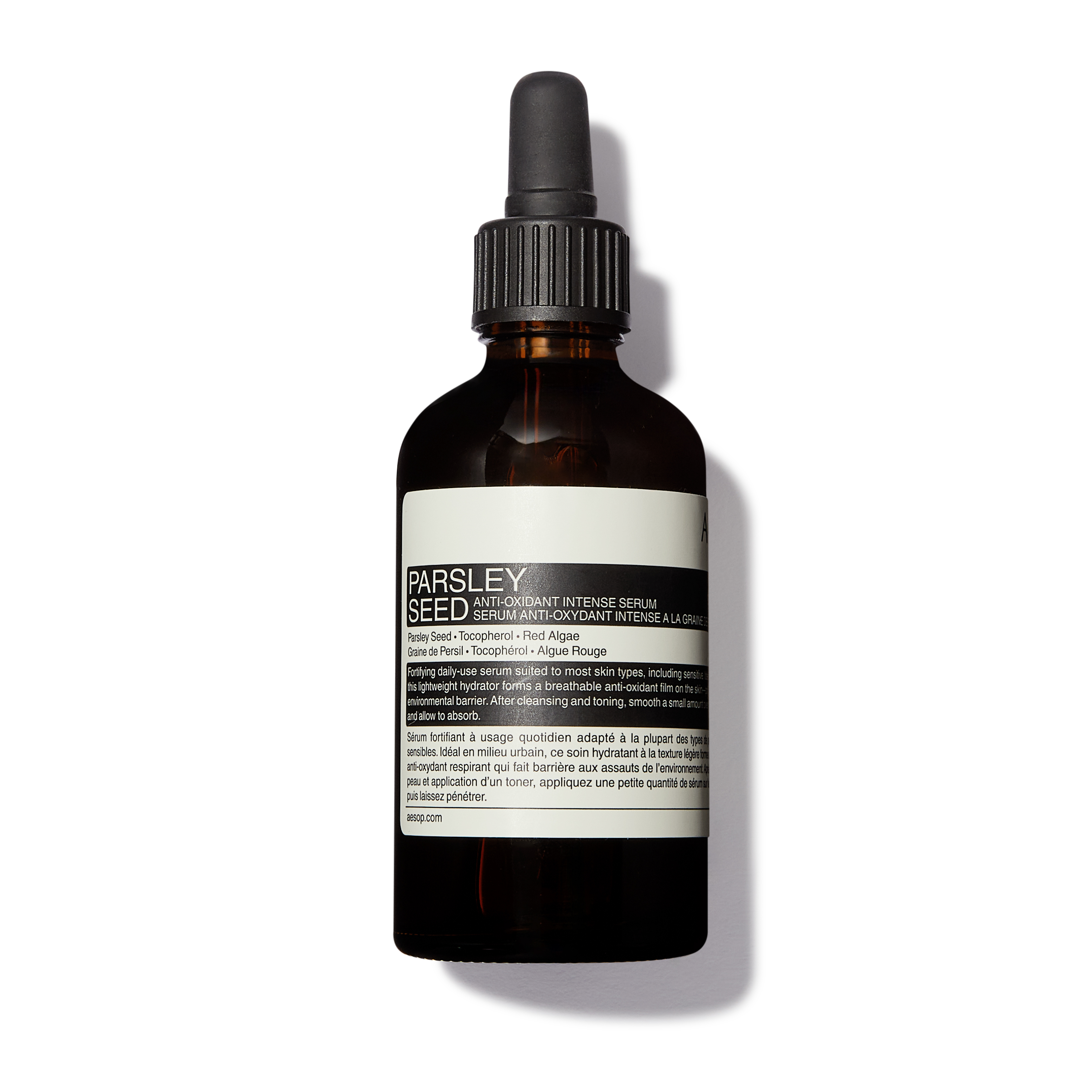 Aesop Parsley Seed Intense Serum | Space NK