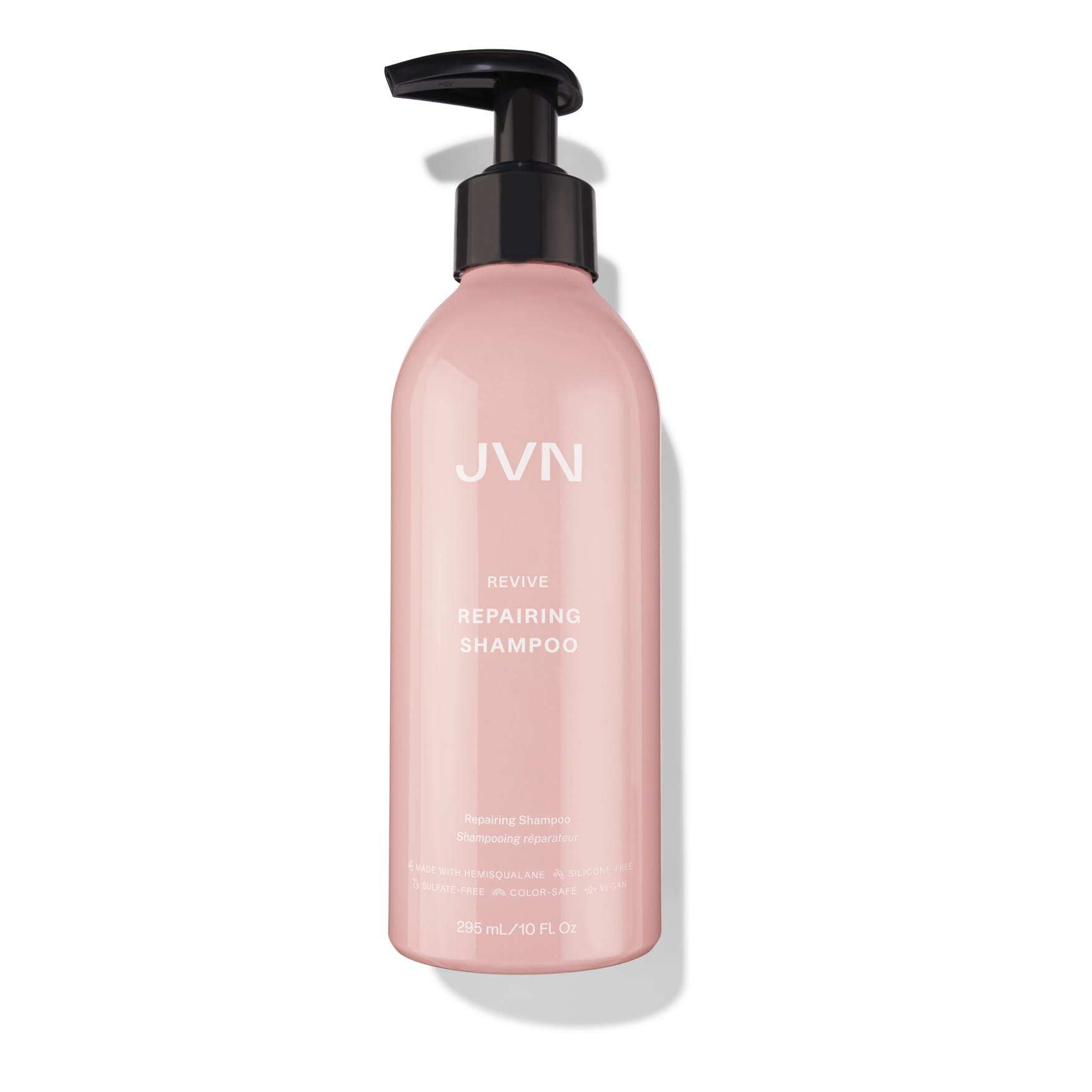 JVN Hair Revive Repairing Shampoo | Space NK