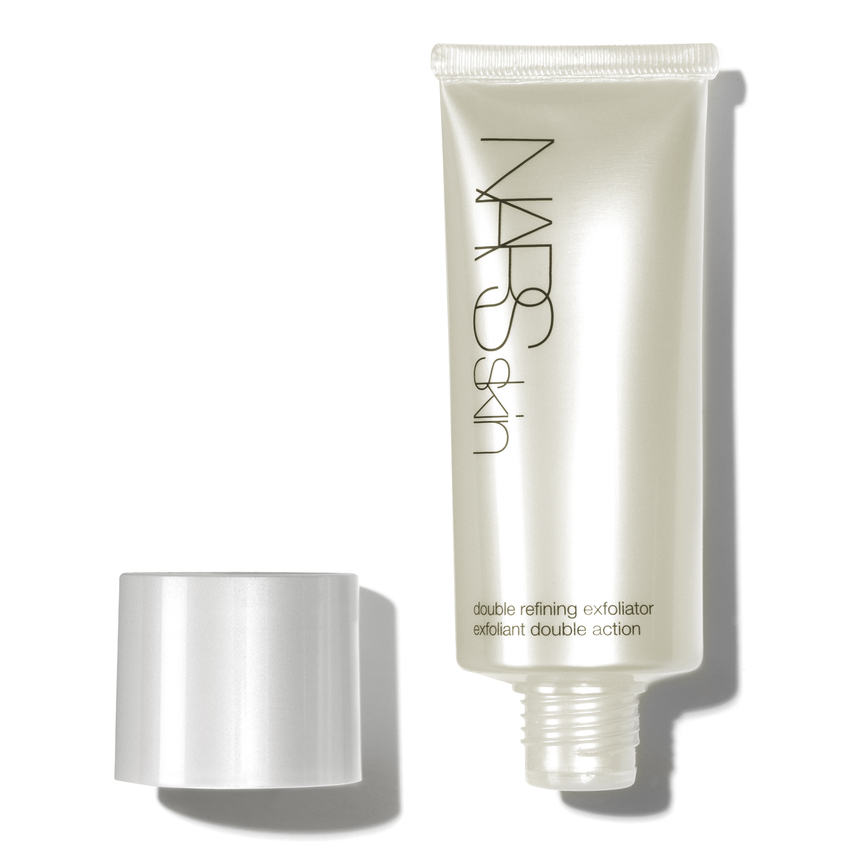 nars exfoliator