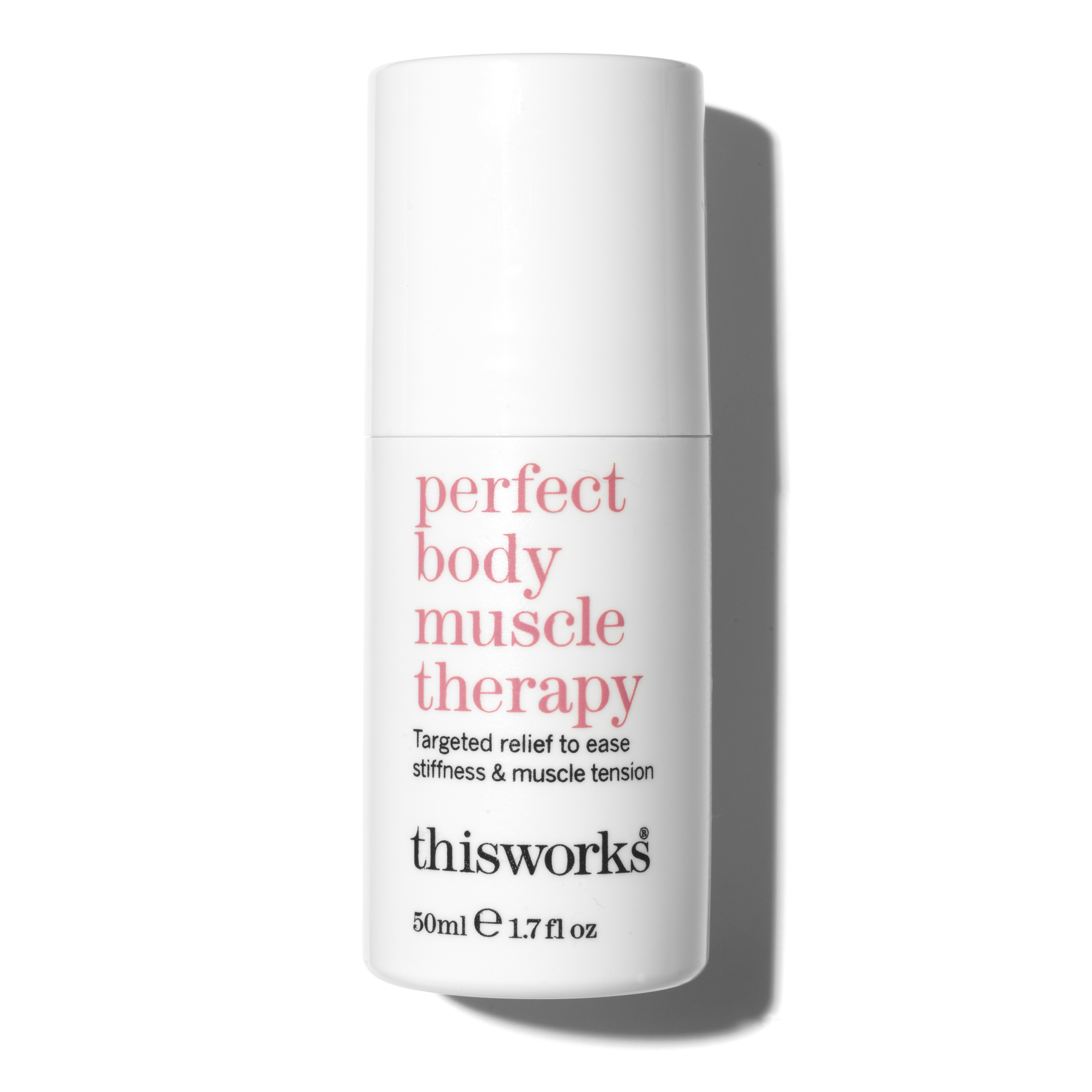This Works Perfect Body Muscle Therapy | Space NK