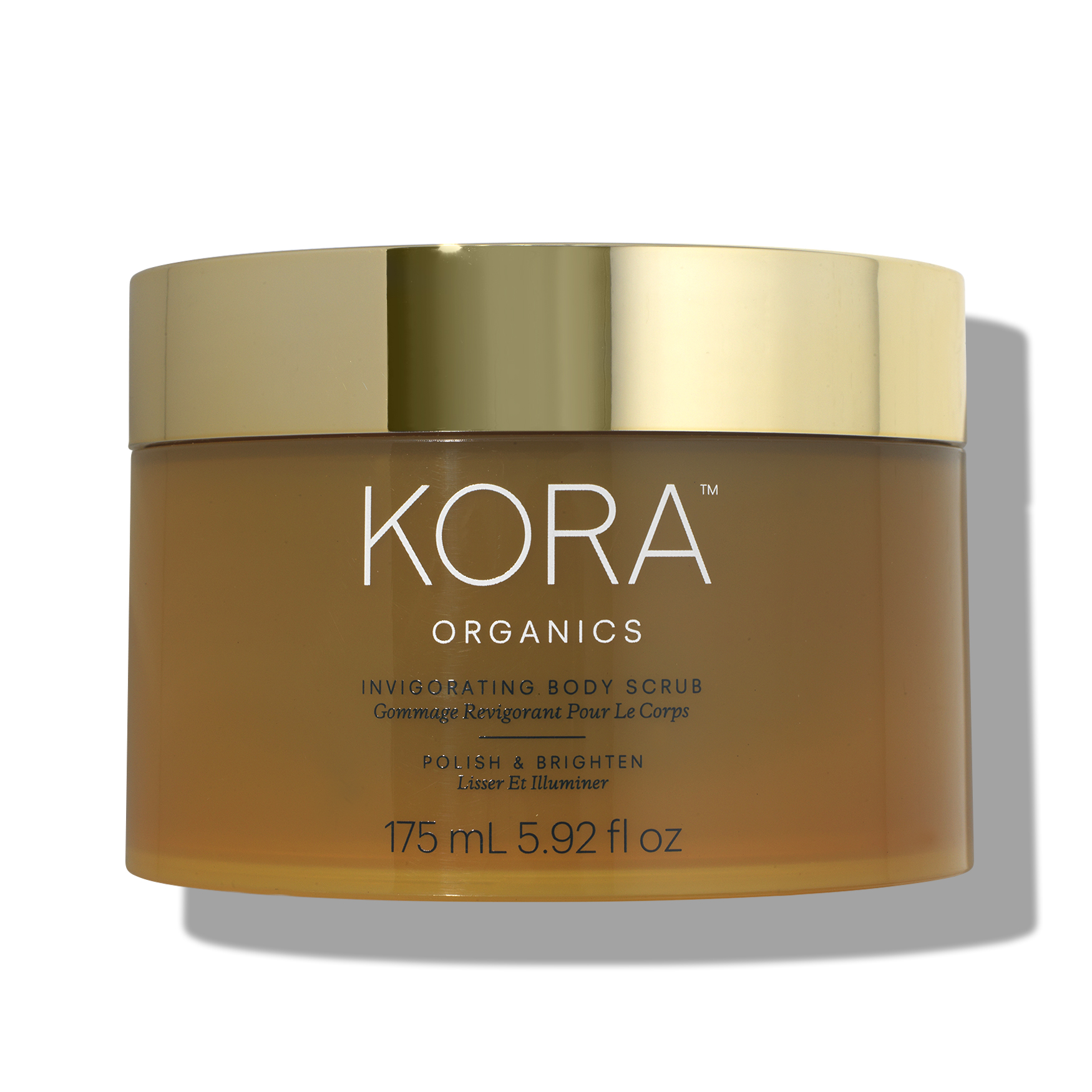Kora Organics Invigorating Body Scrub | Space NK