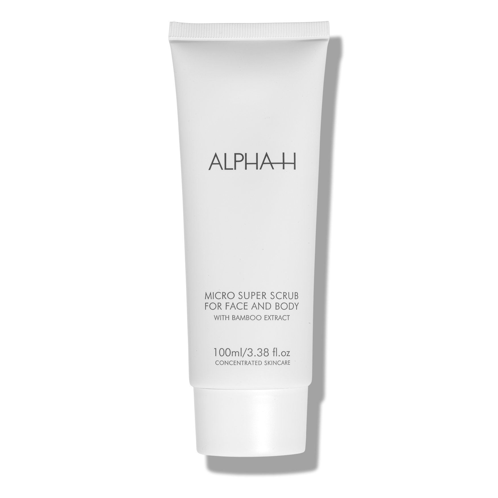 Alpha-H Micro Super Scrub | Space NK