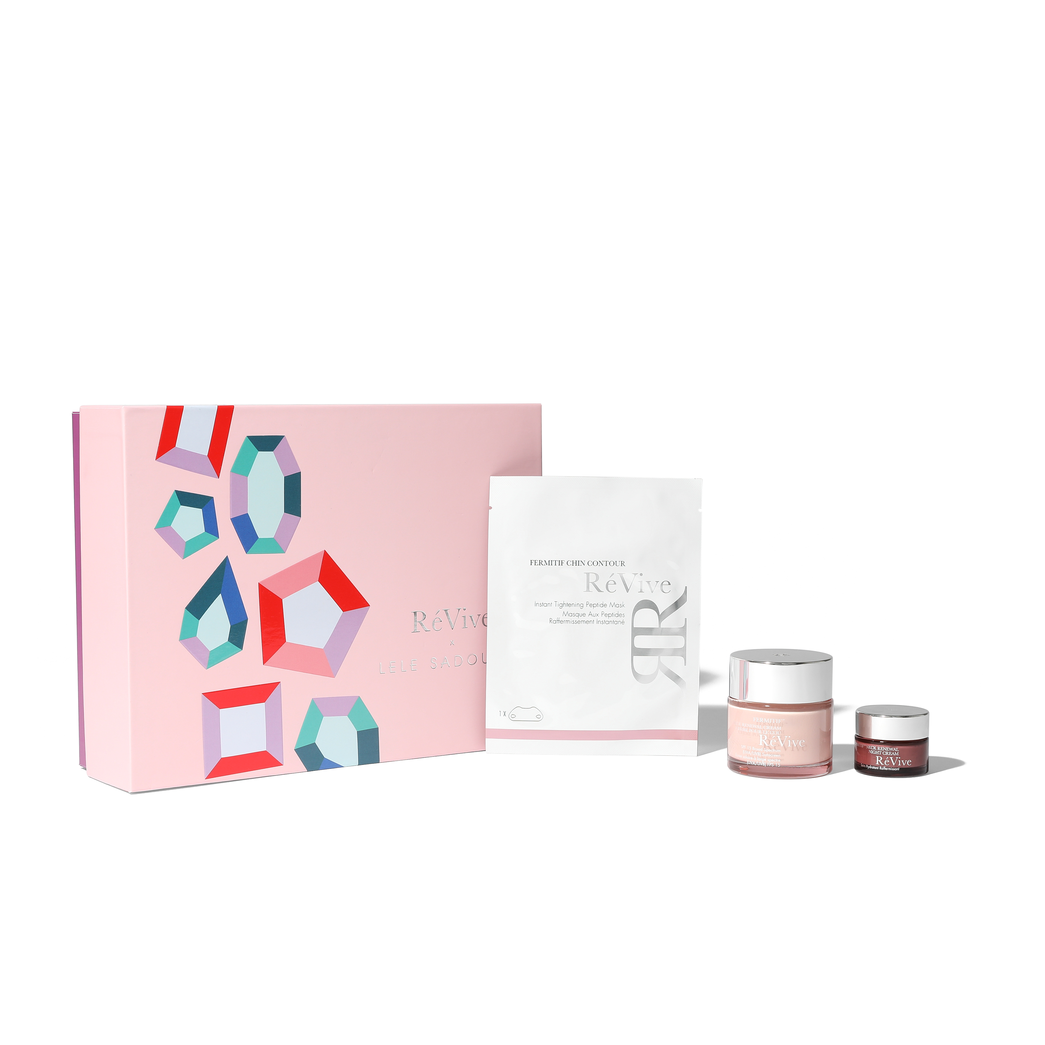 Révive Neck Essentials | Space NK