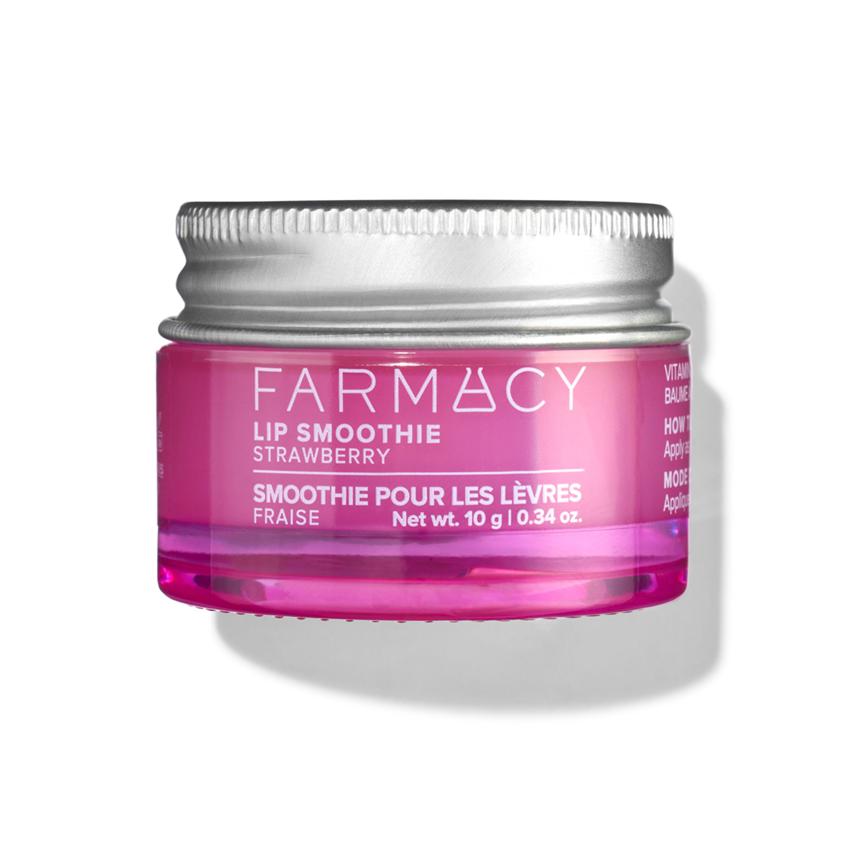 Farmacy Beauty Lip Smoothie | King's Cross