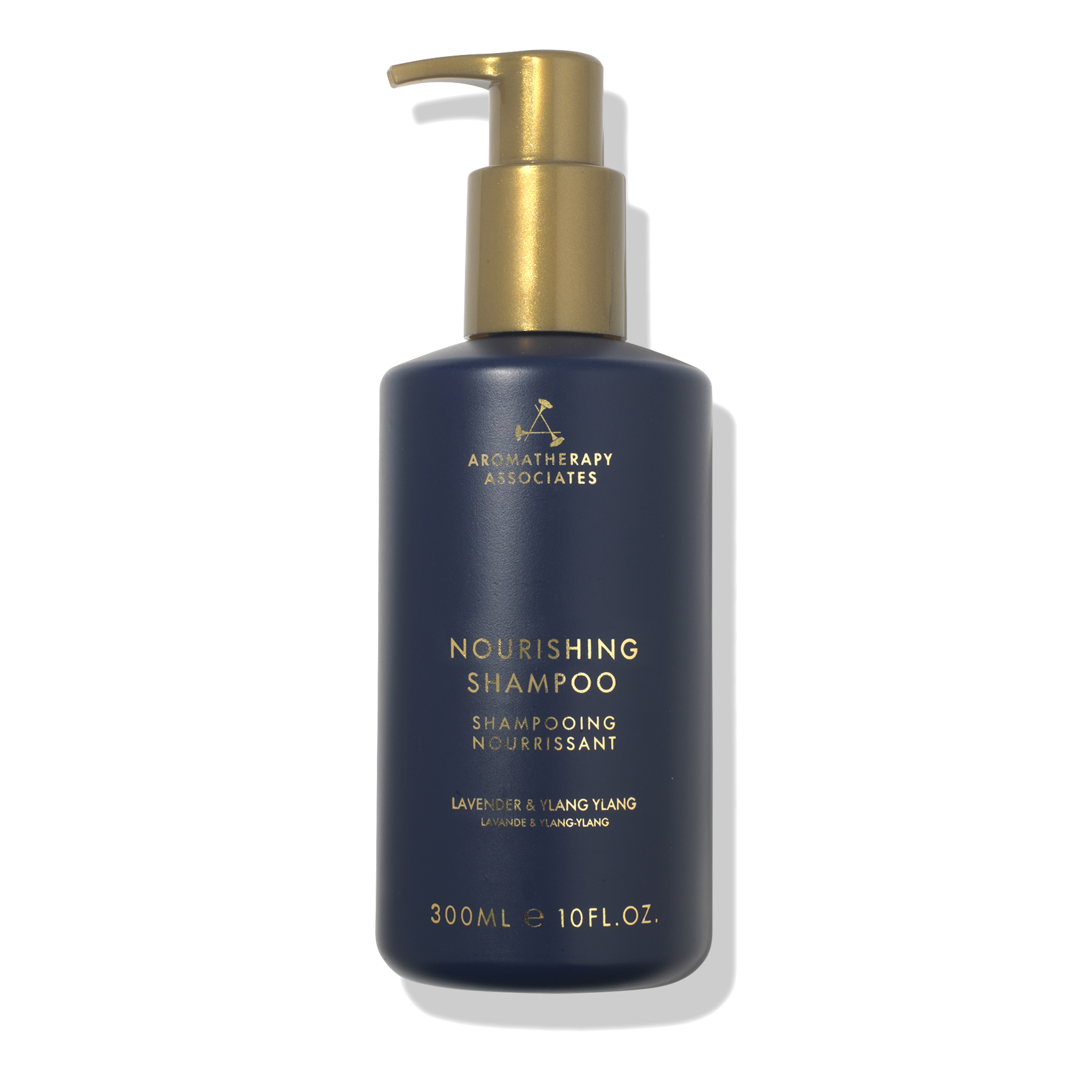 Aromatherapy Associates Nourishing Shampoo | Space NK