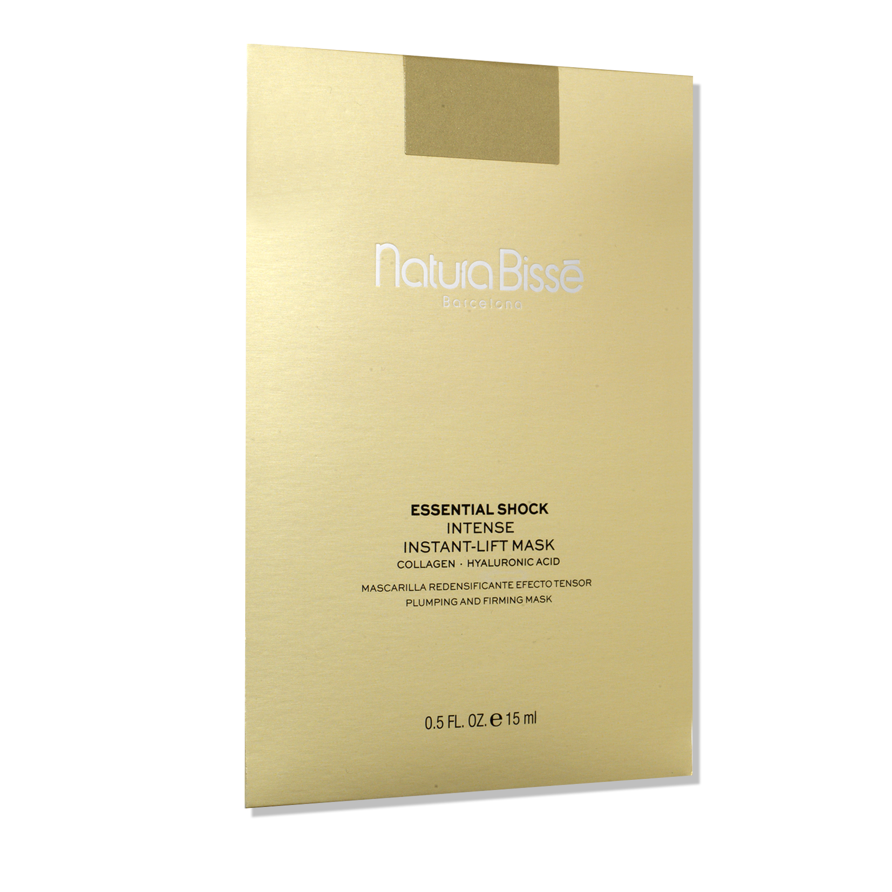 Natura Bissé Essential Shock Intense Instant-Lift Mask | King's Cross