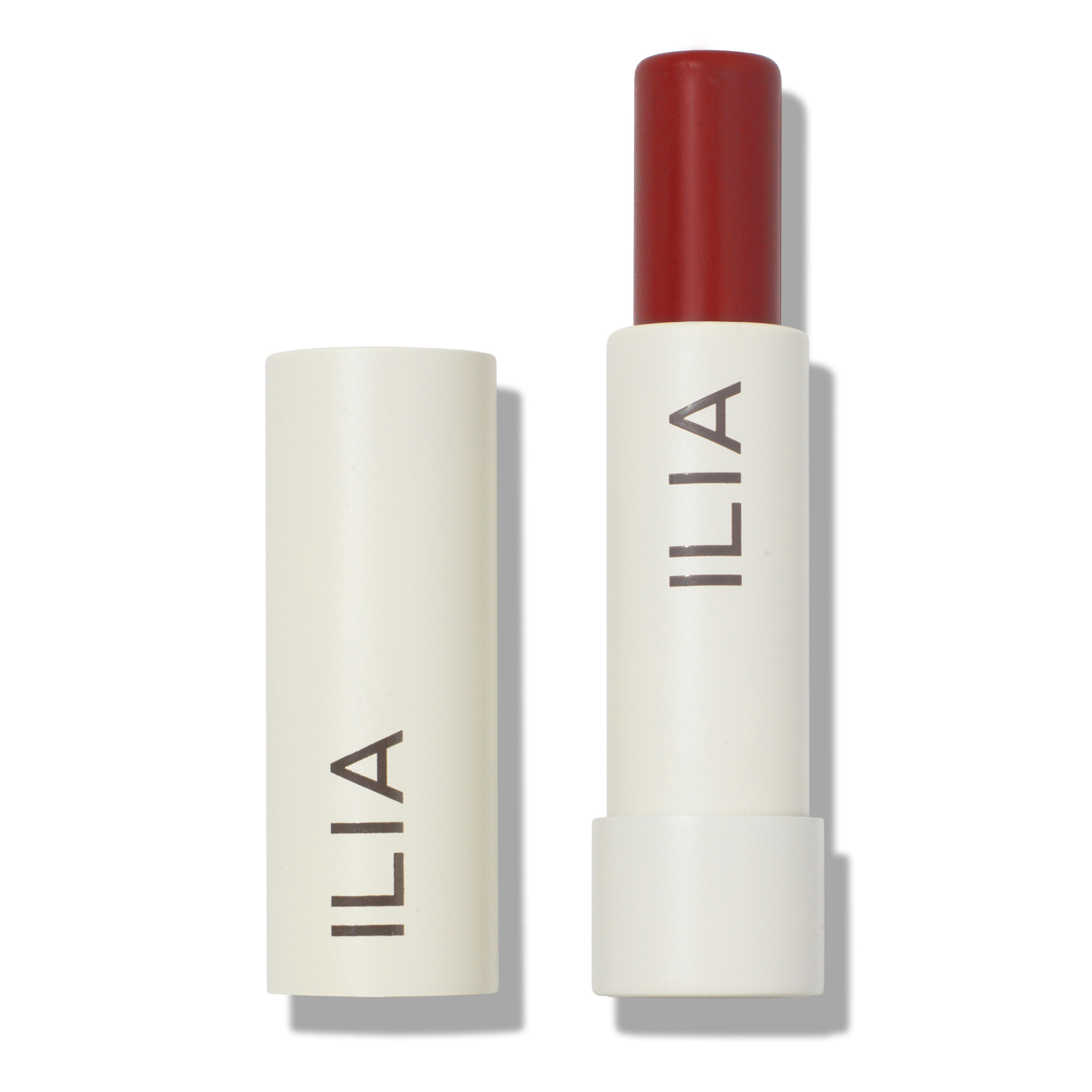 Ilia Beauty Balmy Tint Hydrating Lip Balm | Space NK