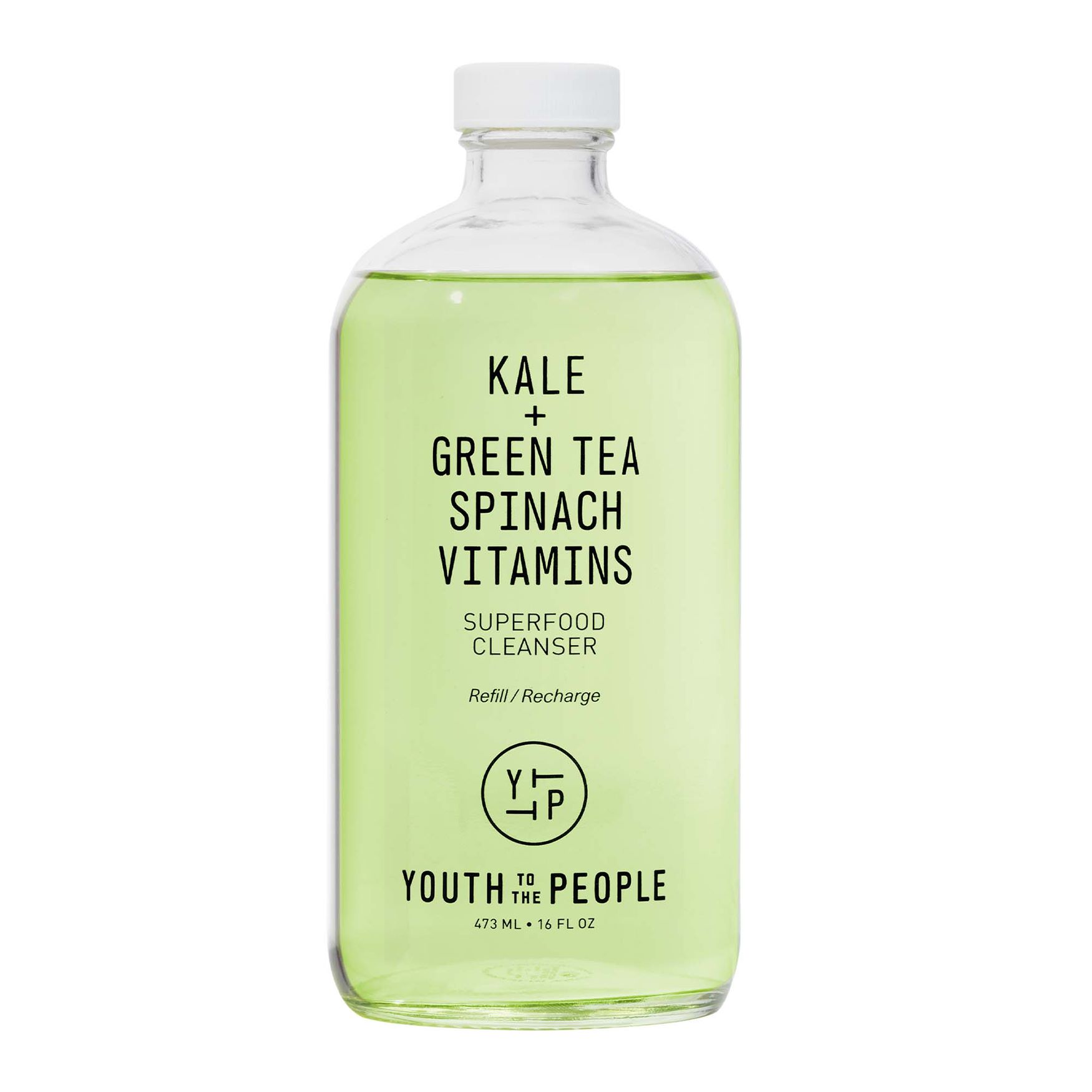 Youth to the People Superfood Cleanser Refill | Space NK