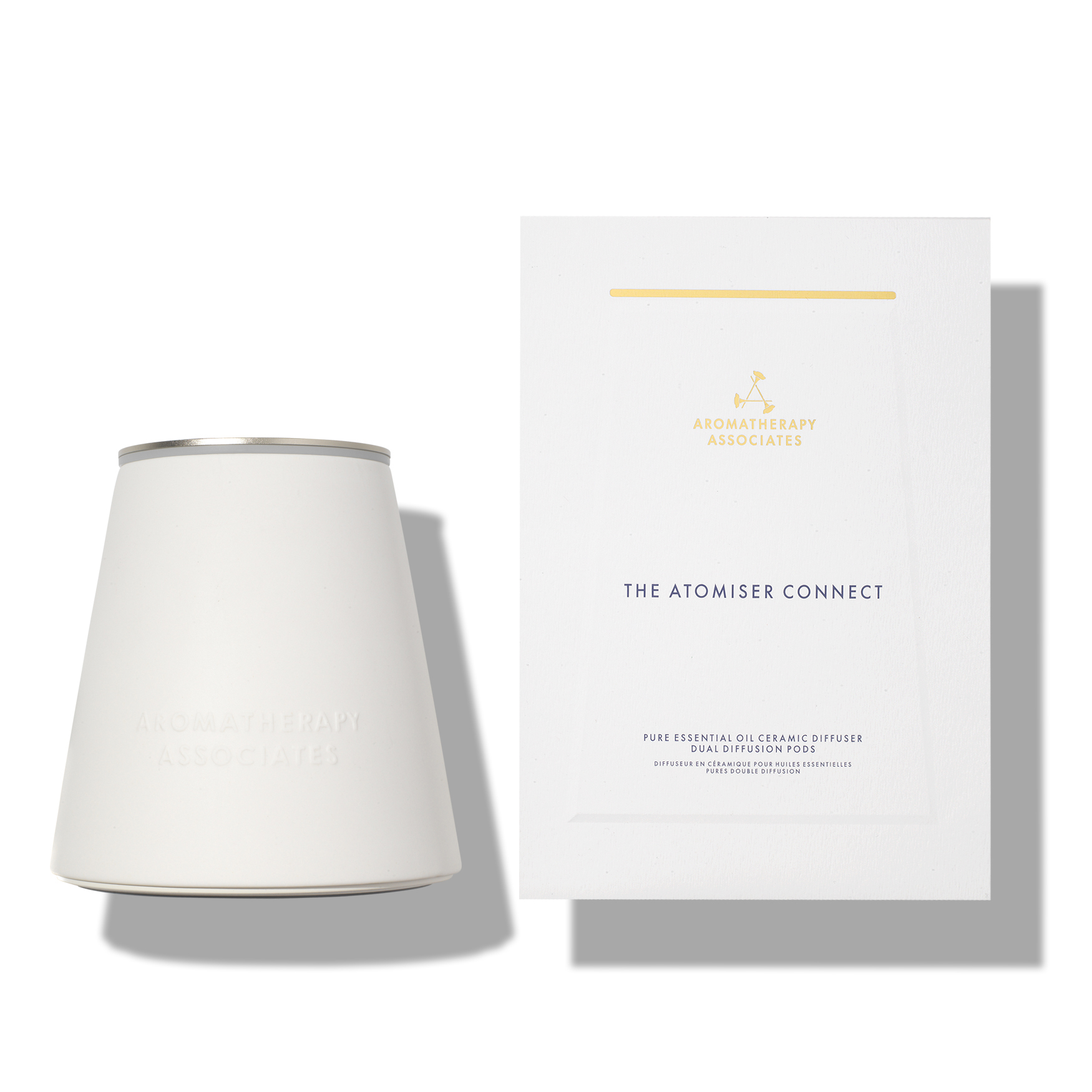 aromatherapy space nk