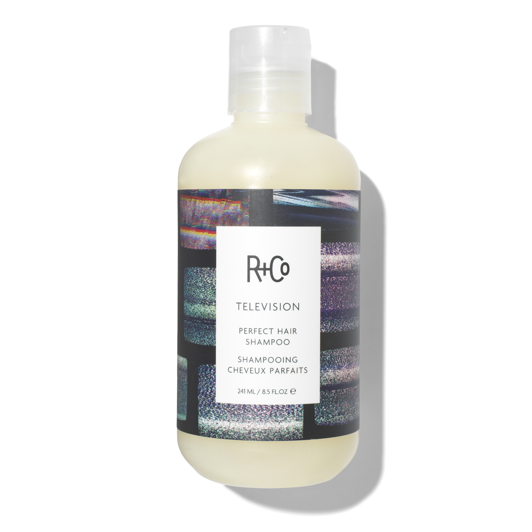 R+Co Television Perfect Hair Shampoo | Space NK
