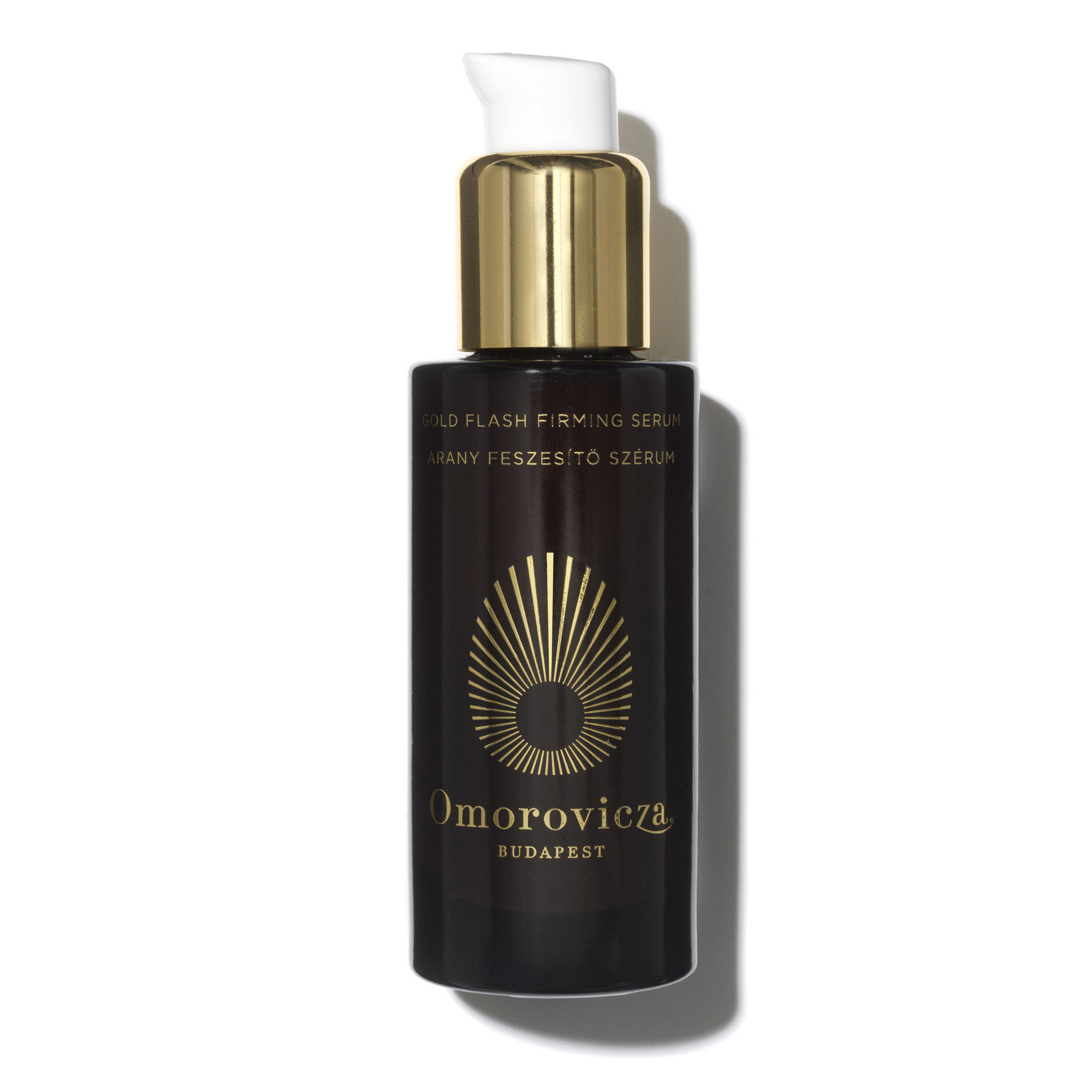 Omorovicza Gold Flash Firming Serum | Space NK