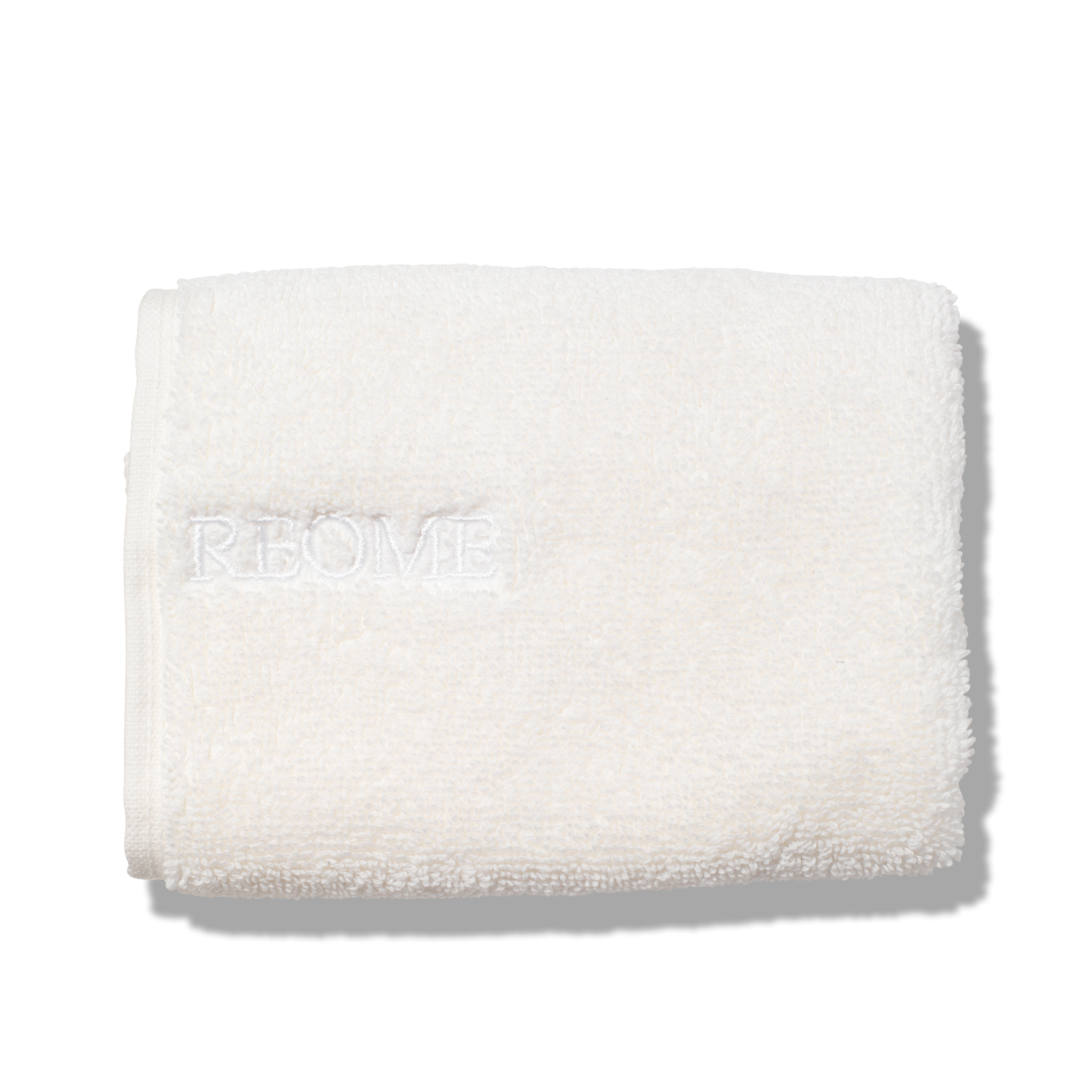 Reome Aerate Face Towel | King's Cross