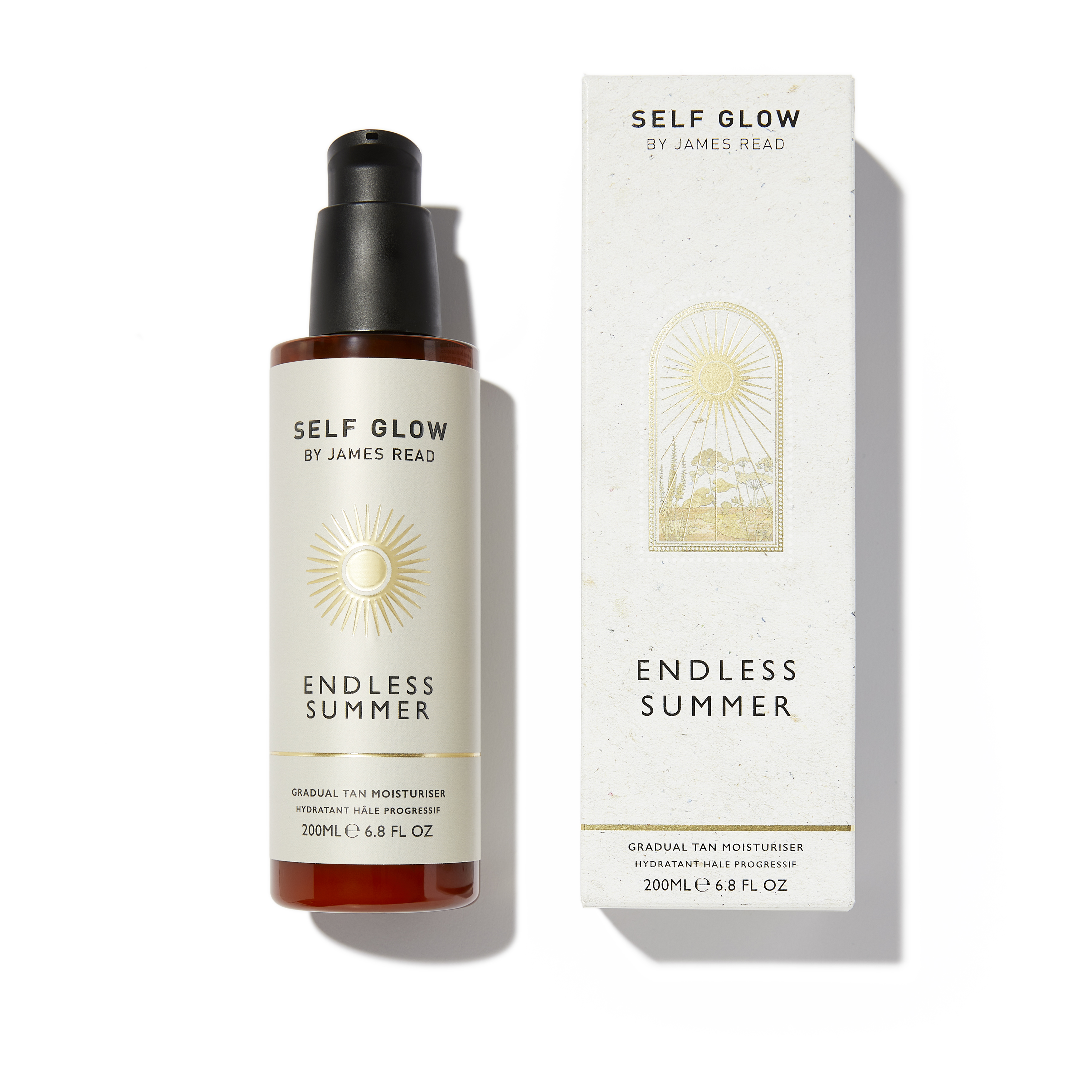 endless summer tanning