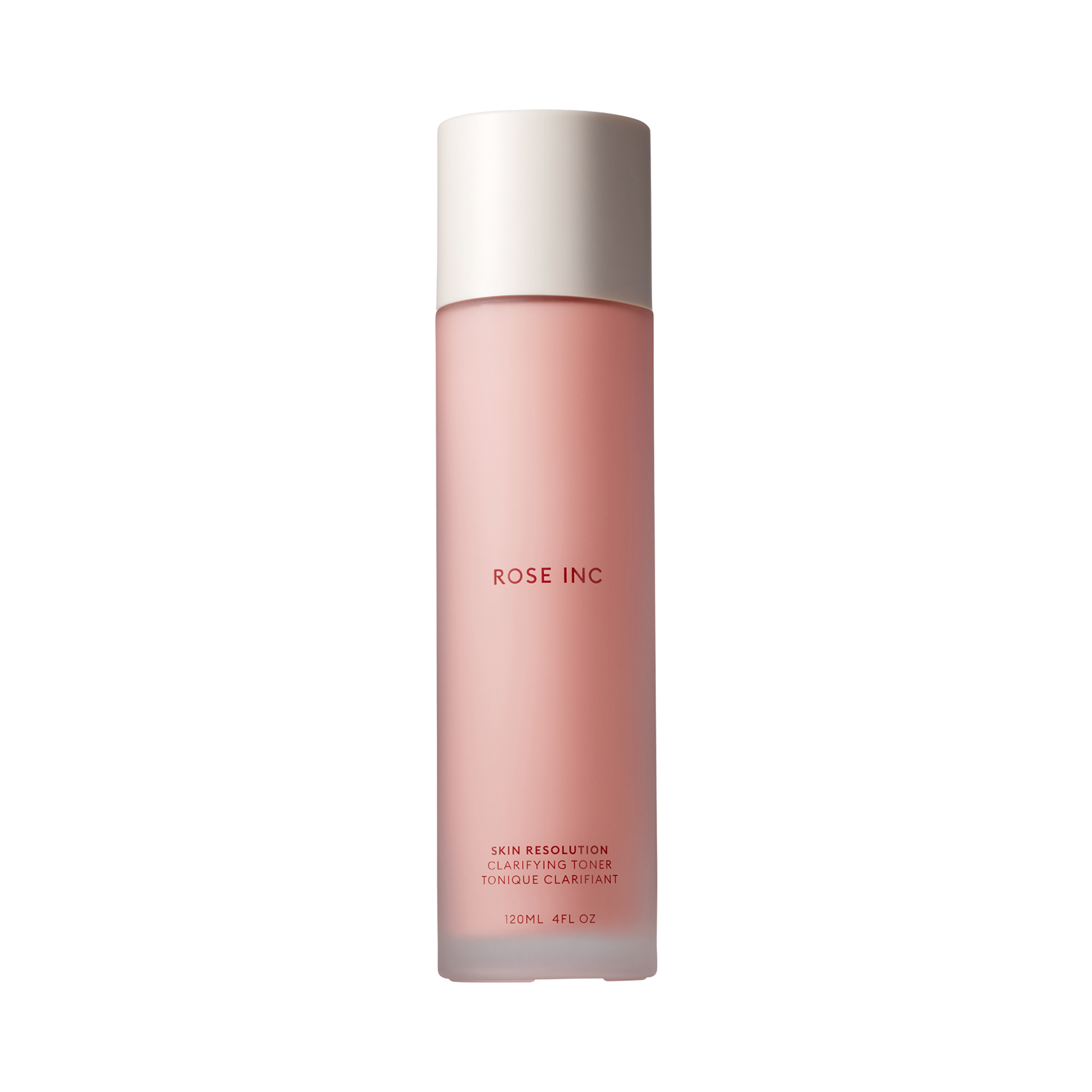 Rose Inc Skin Resolution Clarifying Toner | Space NK