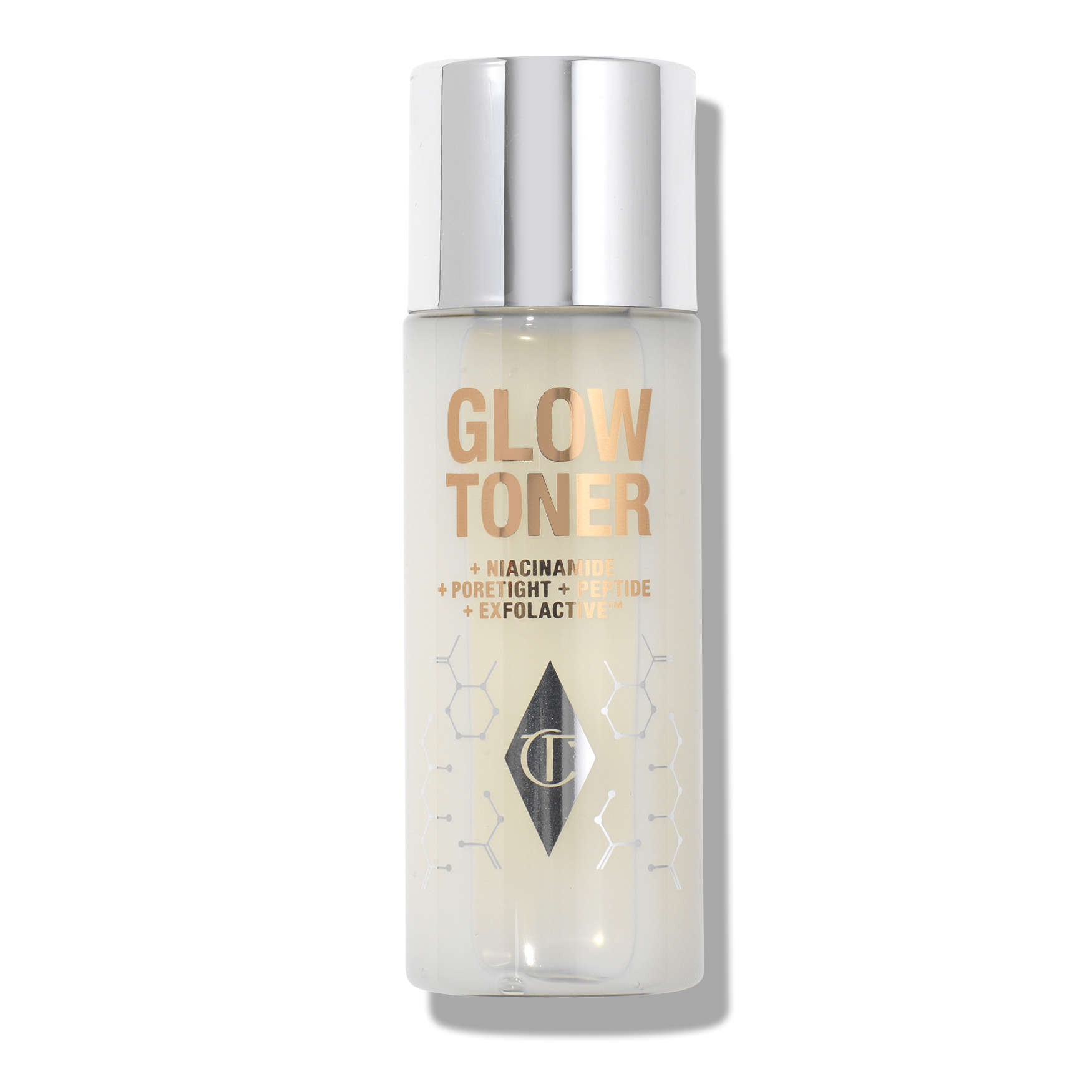 Charlotte Tilbury Glow Toner | Space NK