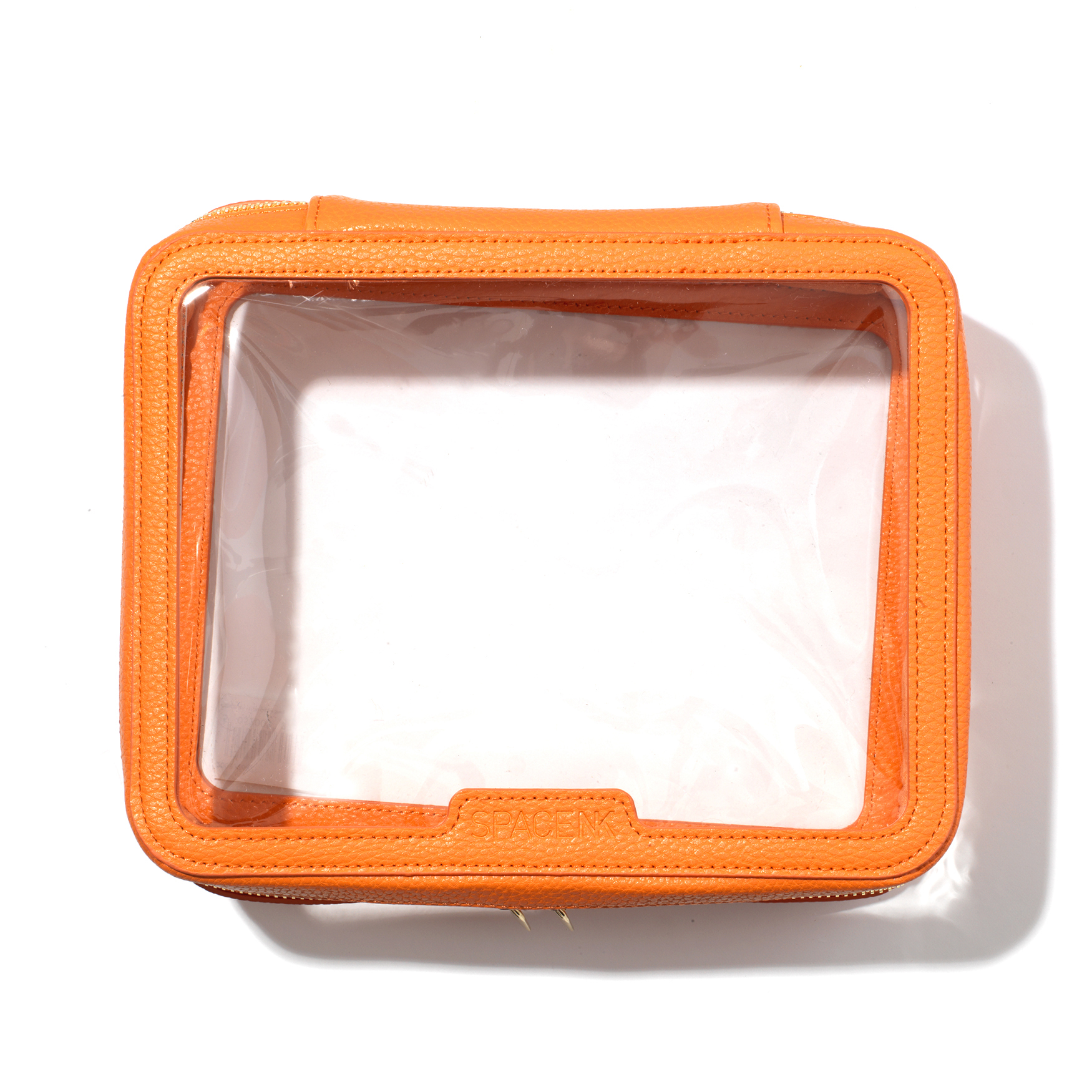 Space NK Medium Travel Bag - Orange | Space NK