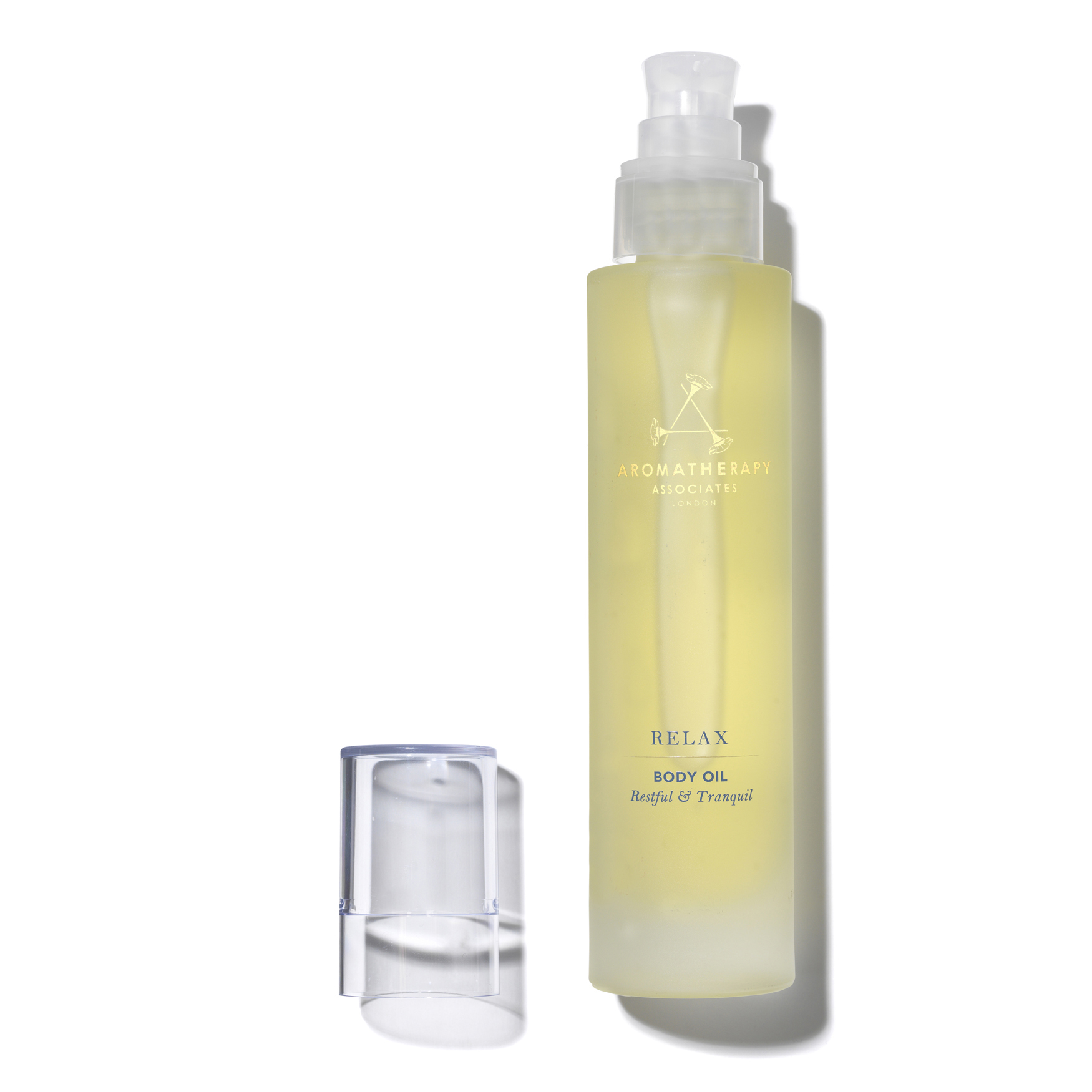 aromatherapy space nk