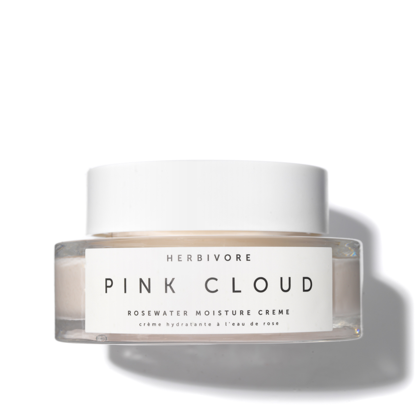 pink cloud herbivore