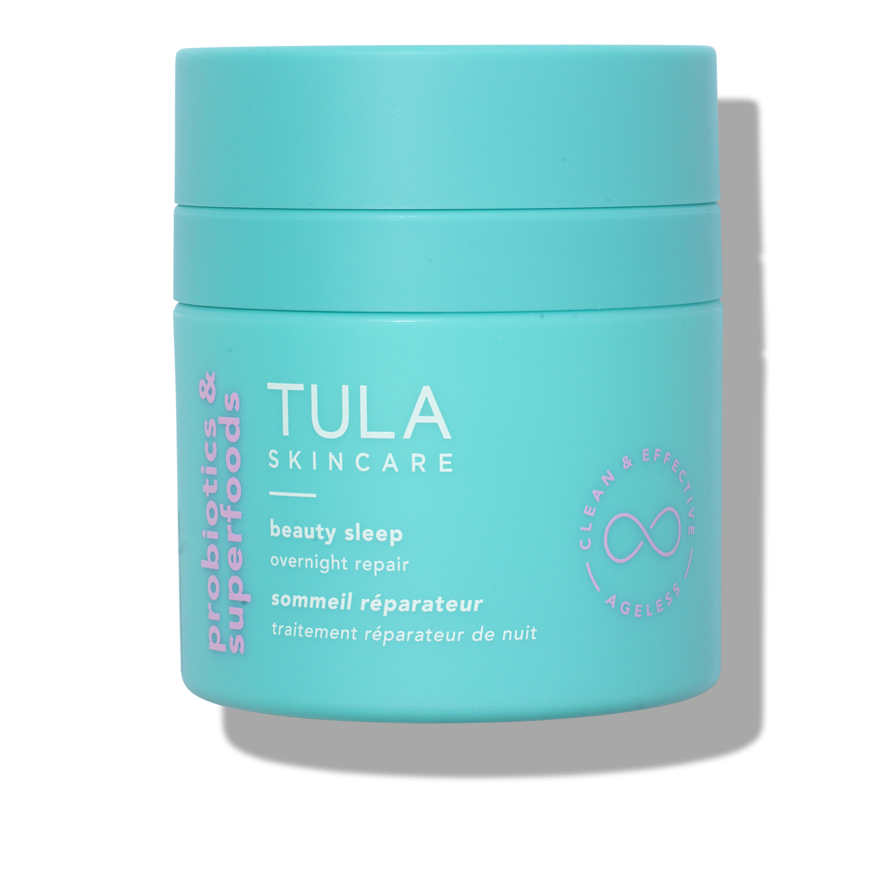 Tula Skincare Beauty Sleep Overnight Repair Treatment | Space NK