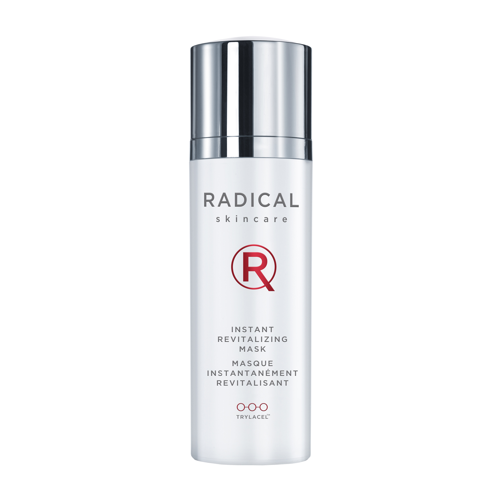 Radical Skincare Instant Revitalizing Mask | Space NK