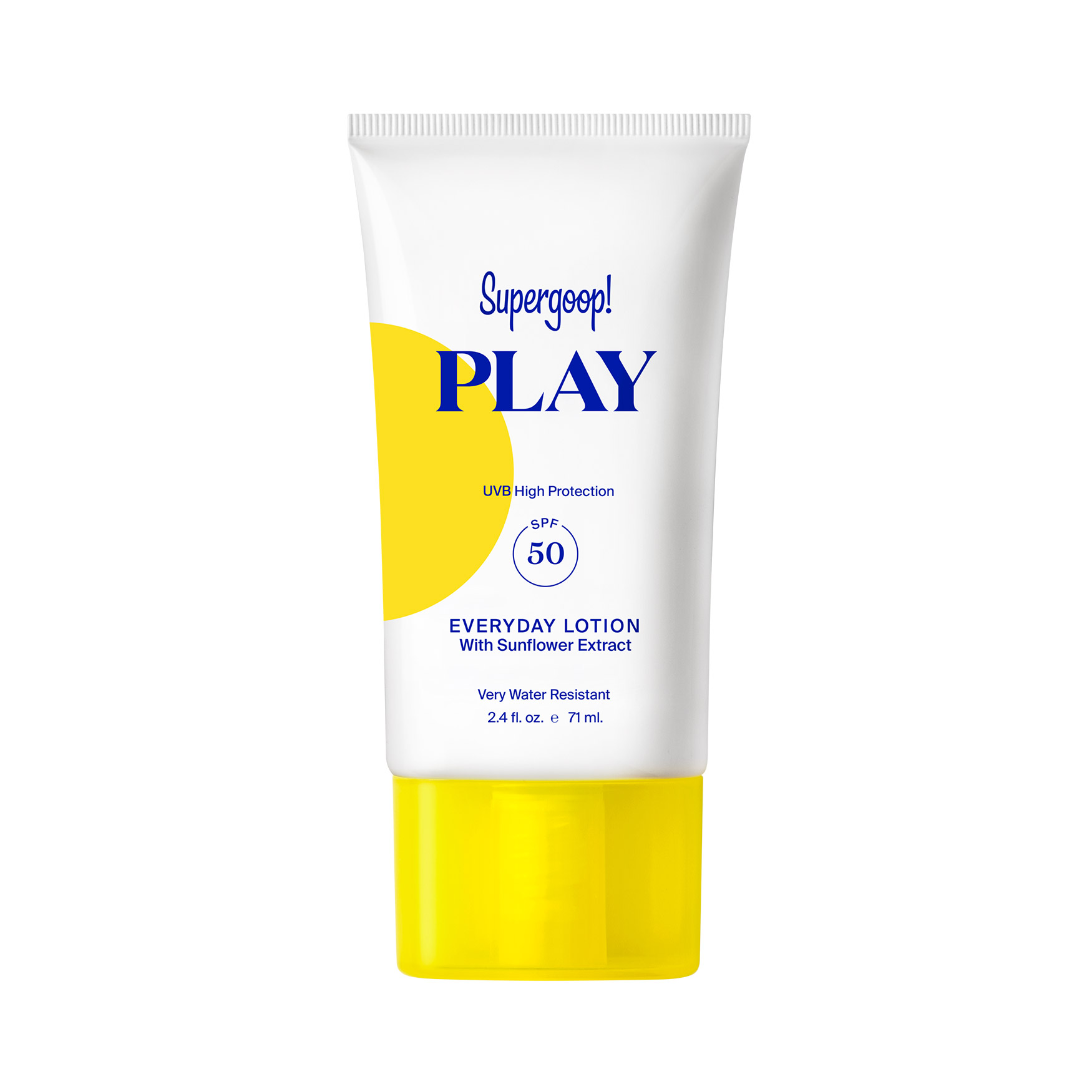 Tried and Tested: These Are The Best Supergoop! Sunscreens
